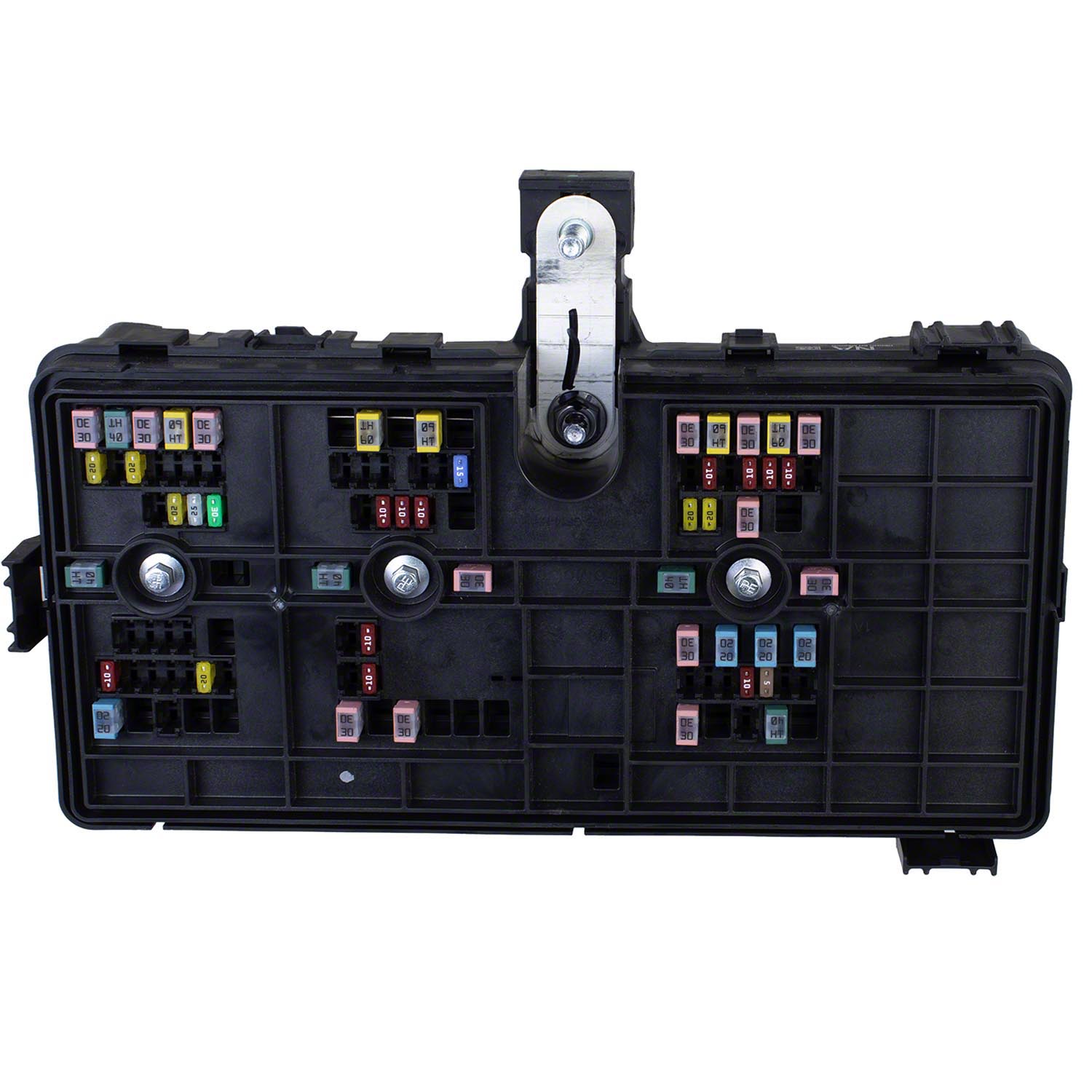 Fuse Box Junction Panel (Fuses) | Parts | Ford.com