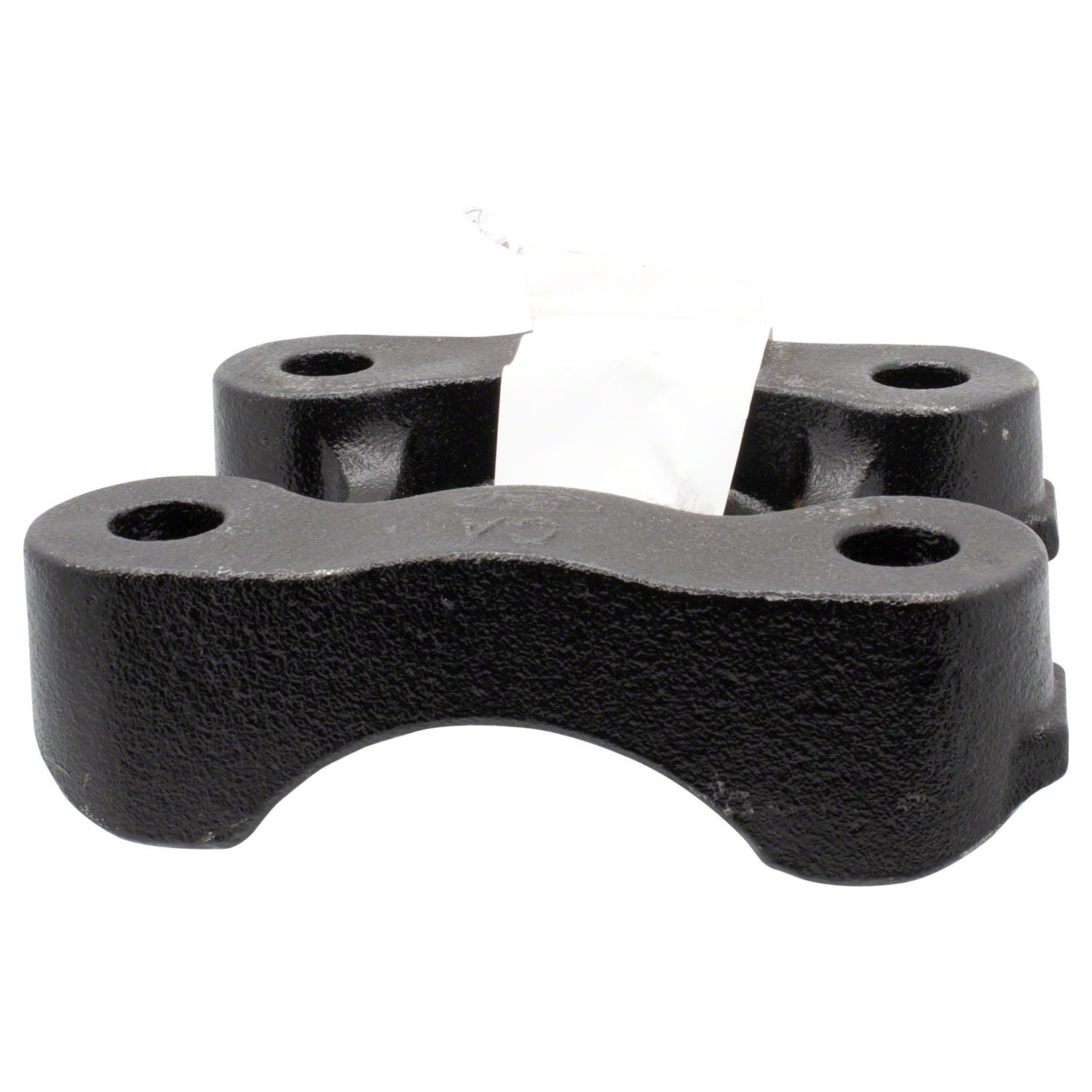 Leaf Spring Plate Suspension Cap - Rear | Parts | Ford.com