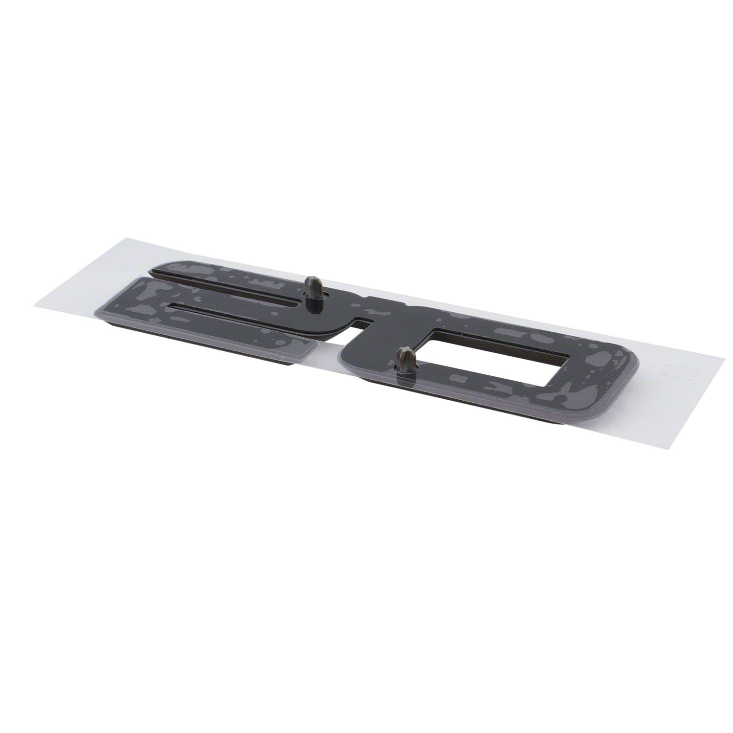 Fender Emblem Name Plate - Left, Right, Front | Parts | Ford.com
