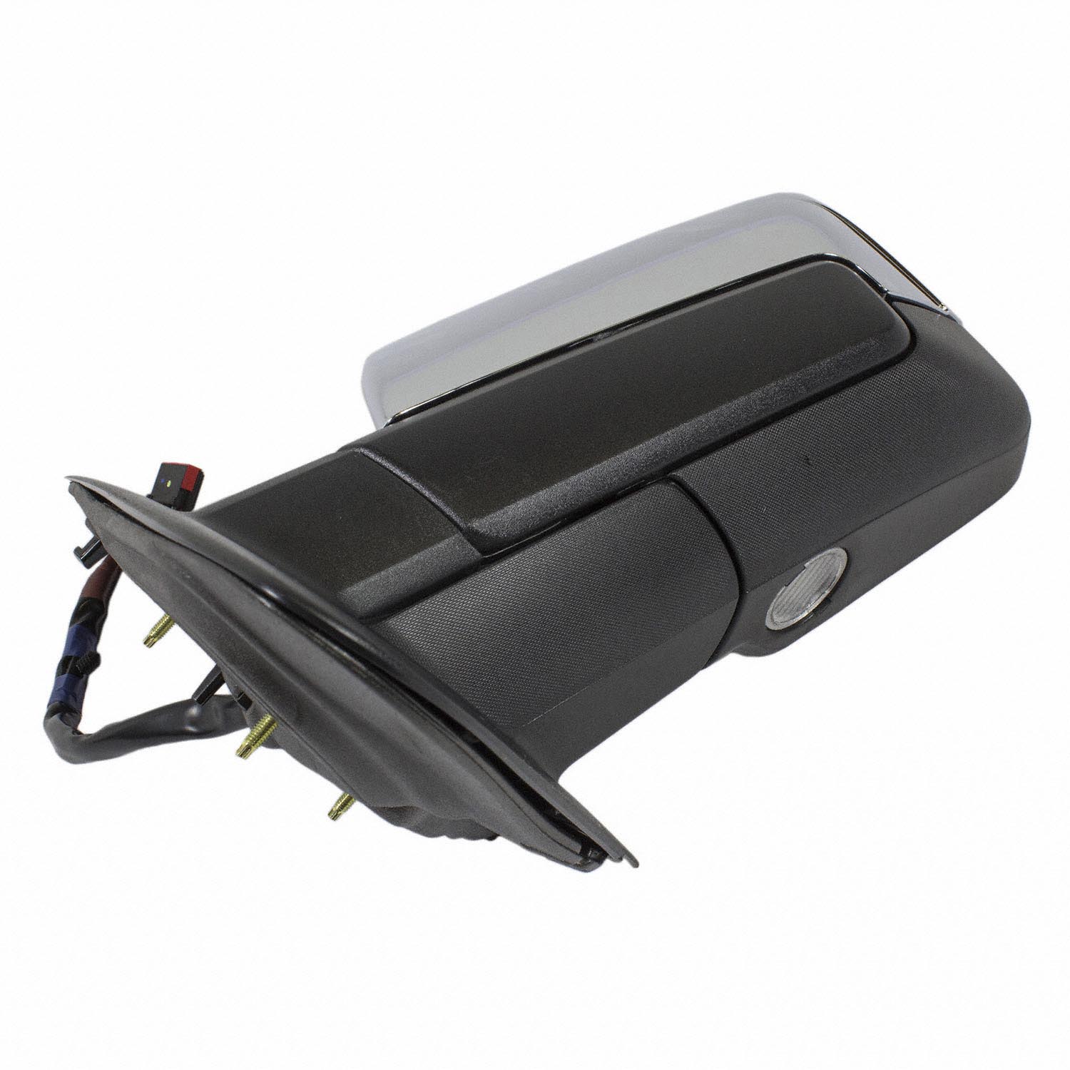 View Mirror - Left, Rear, Outer | Parts | Ford.com