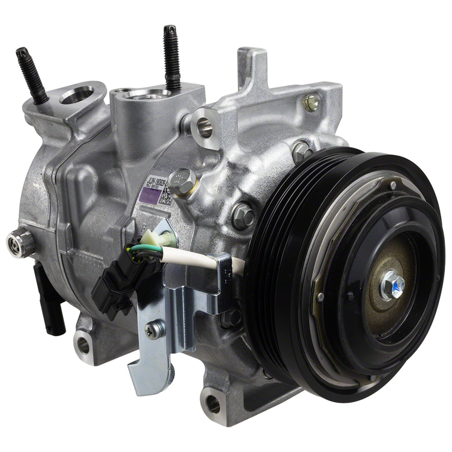 AIR CONDITIONING (A/C) Compressor - 5.0L | Parts | Ford.com