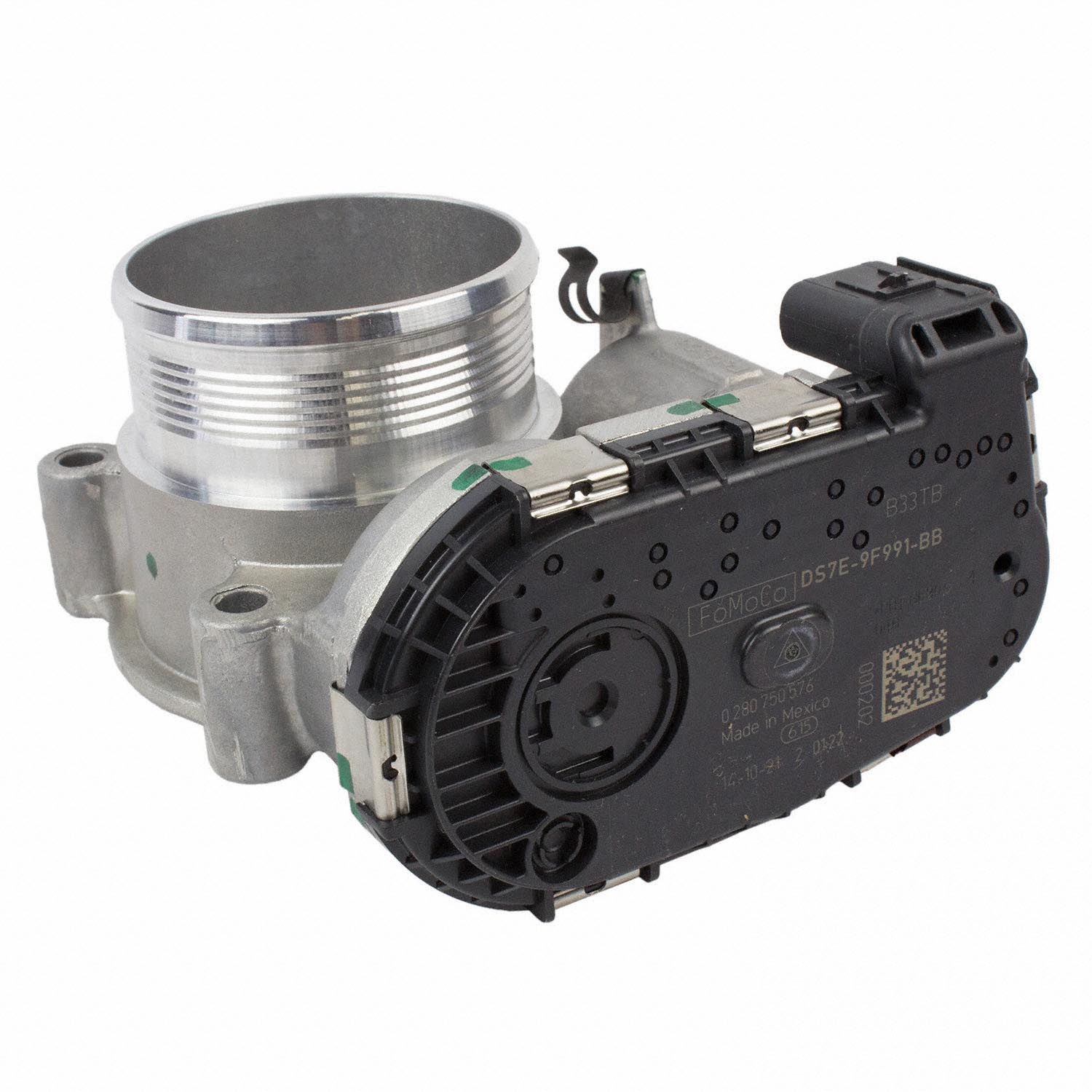 Fuel Injection Throttle Body and MO | Parts | Ford.com