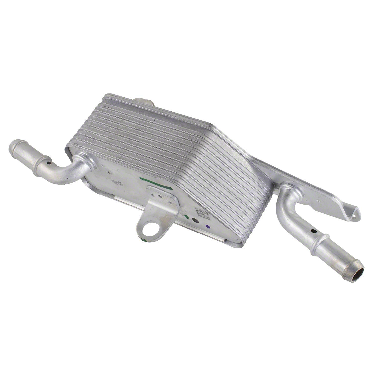 Automatic Transmission Oil Cooler - 2.0L (AT) | Parts | Ford.com
