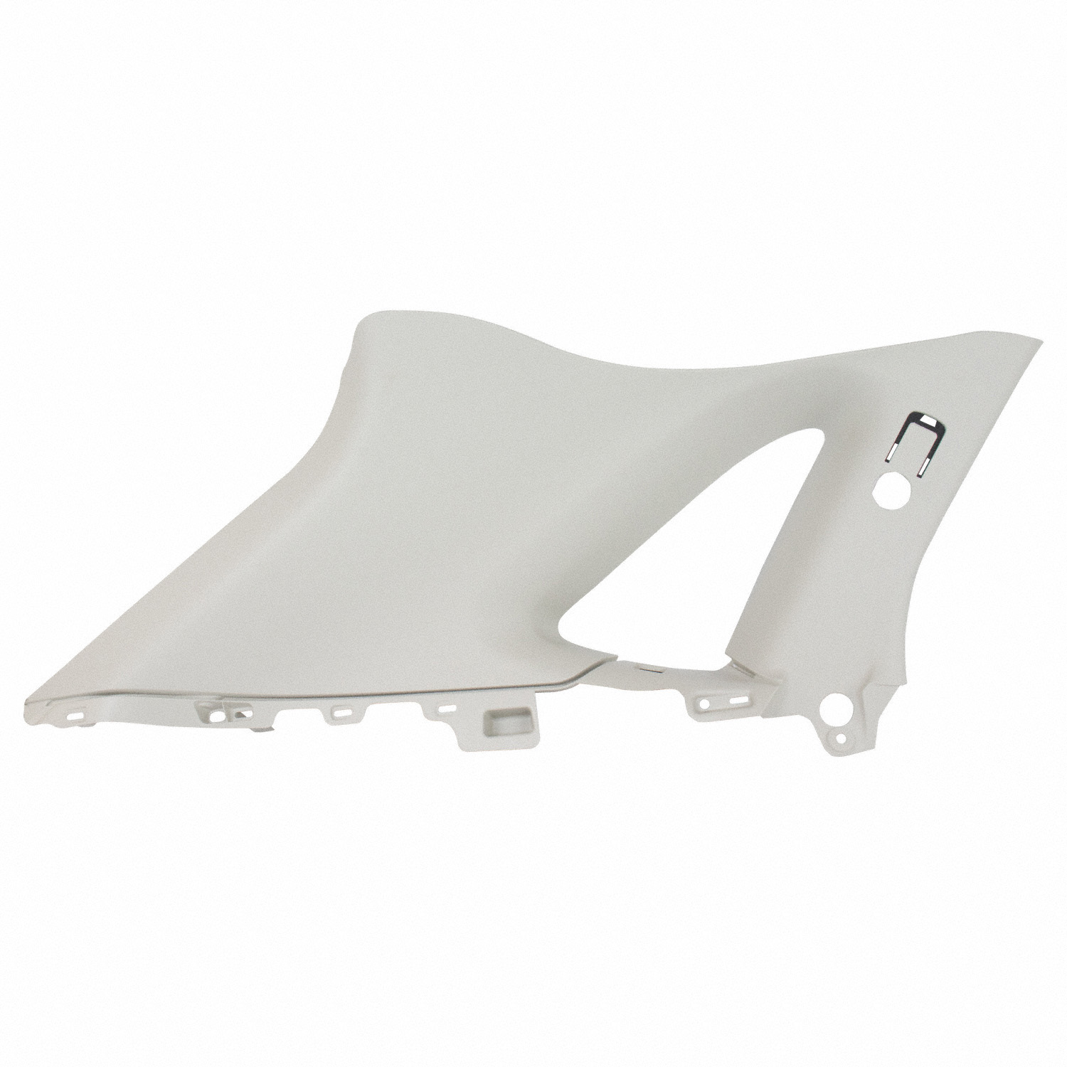 Interior Quarter Panel Trim Load Compartment | Parts | Ford.com