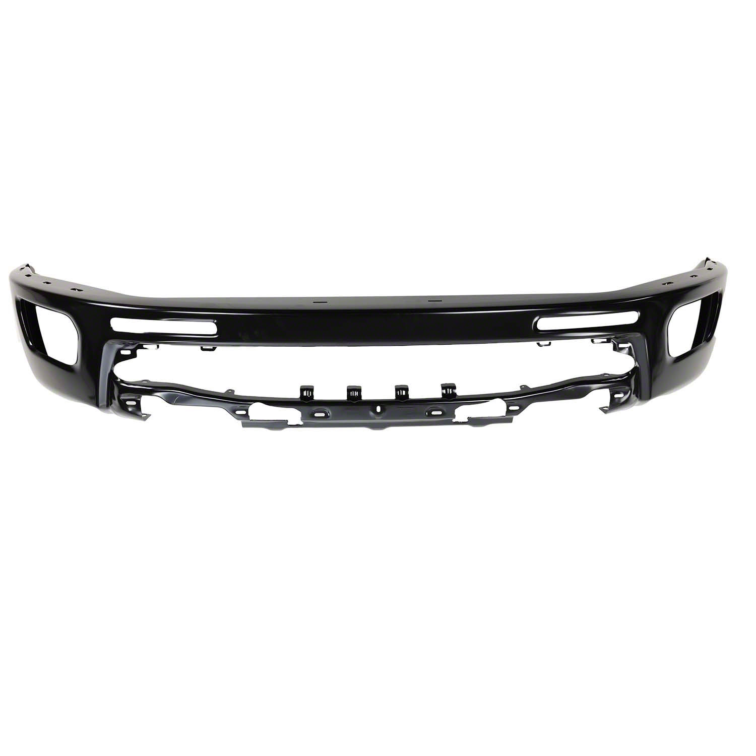 Bumper Bar Bumper Face ComponentS Impact - Front, Lower | Parts | Ford.com