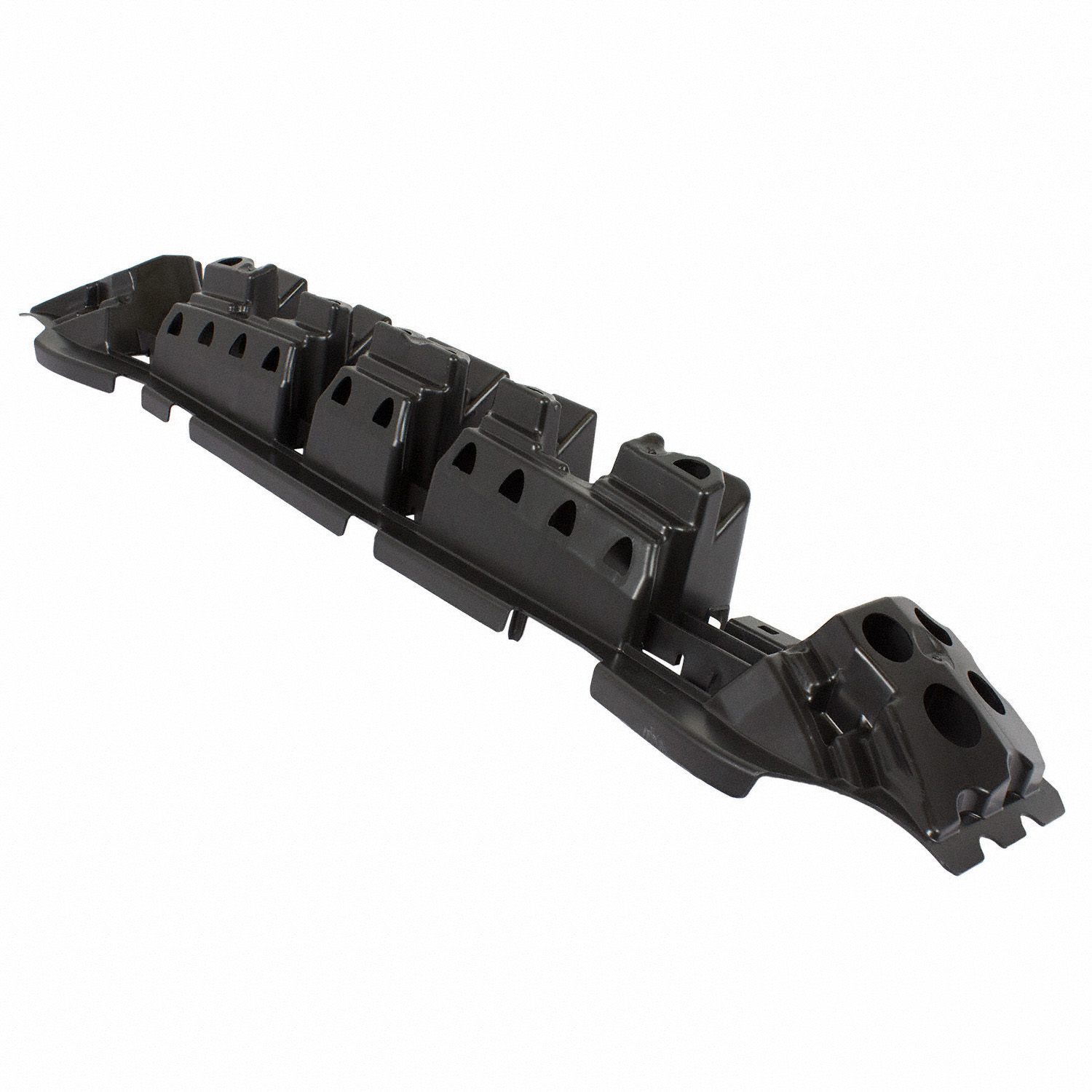 Bumper Impact Absorber Isolator - Front | Parts | Ford.com