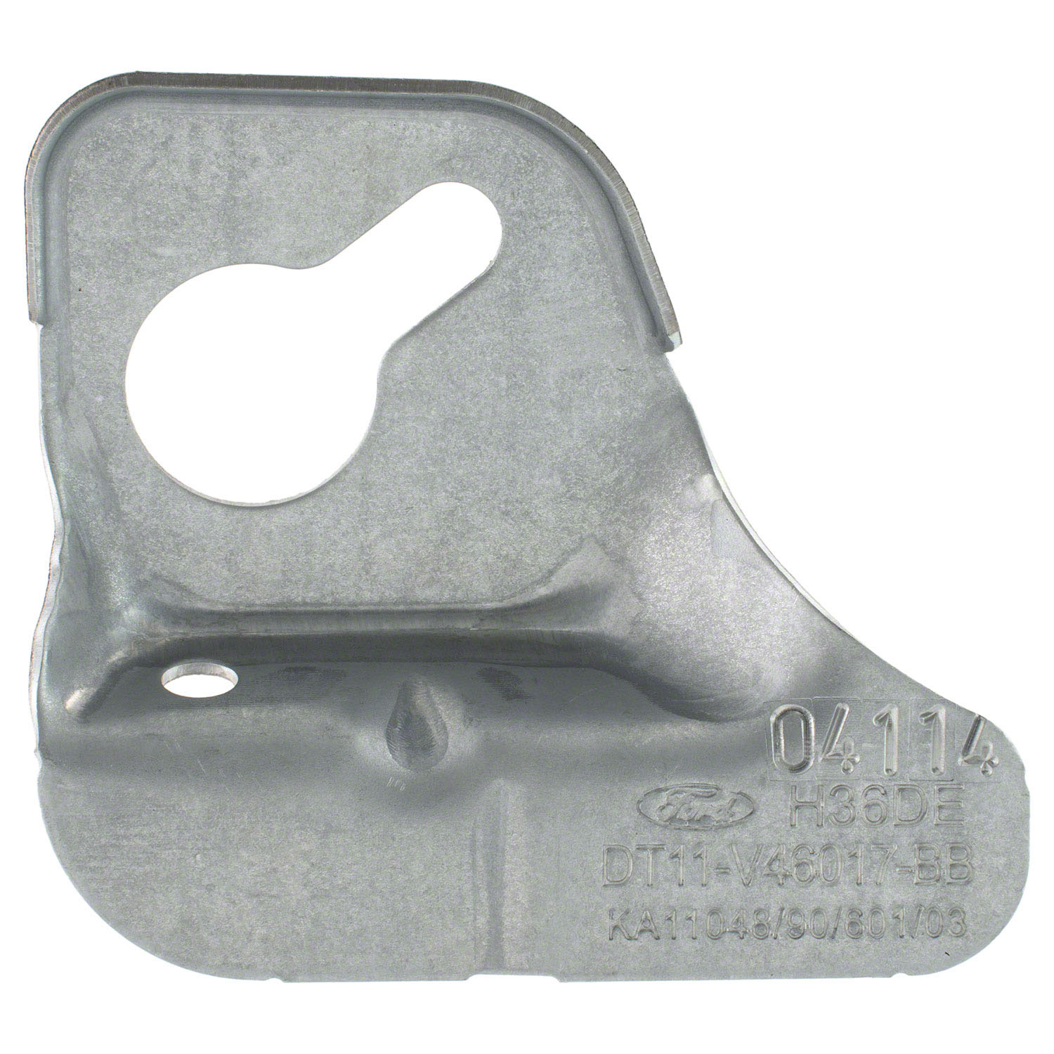Roof Bow Clip Weatherstrip Retainer - Left | Parts | Ford.com