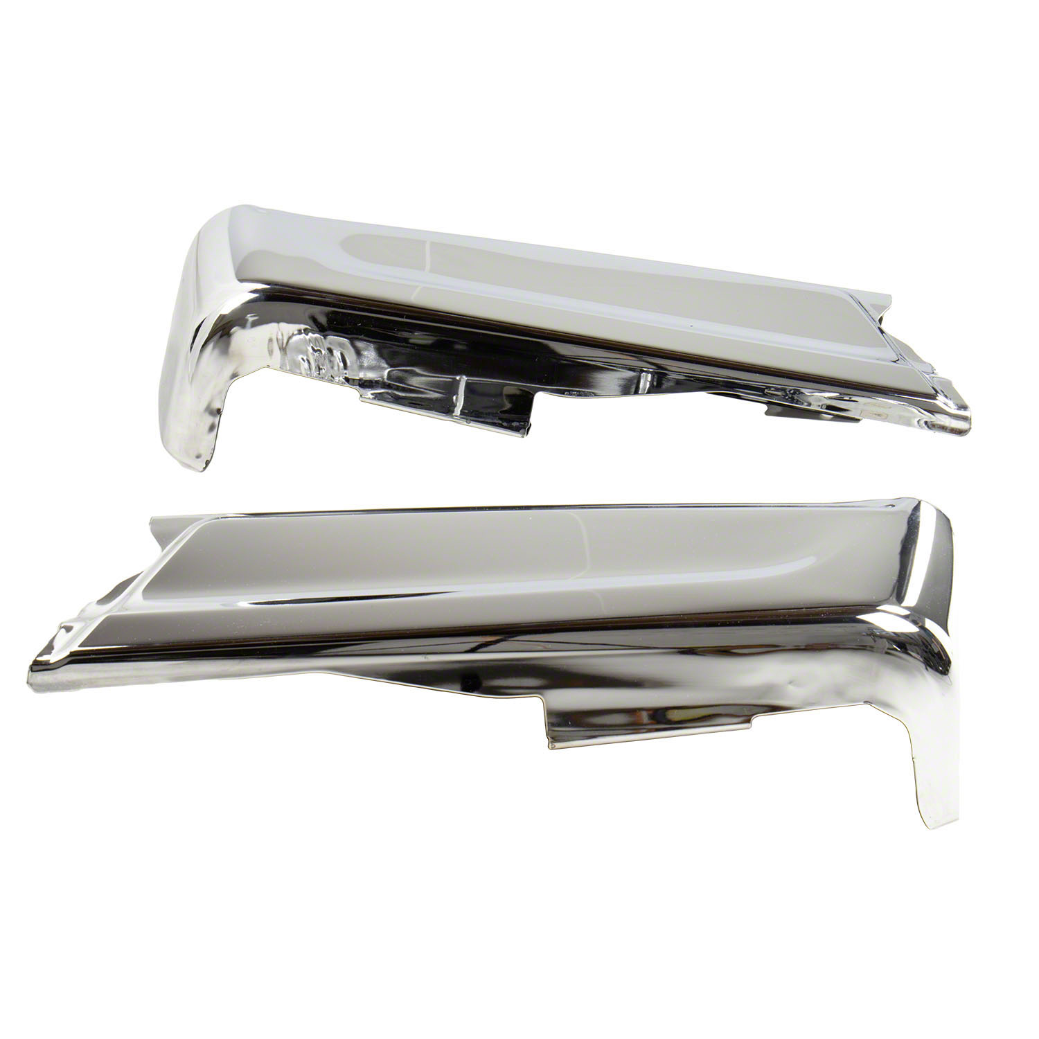 Bumper Face Bar - Rear | Parts | Ford.com