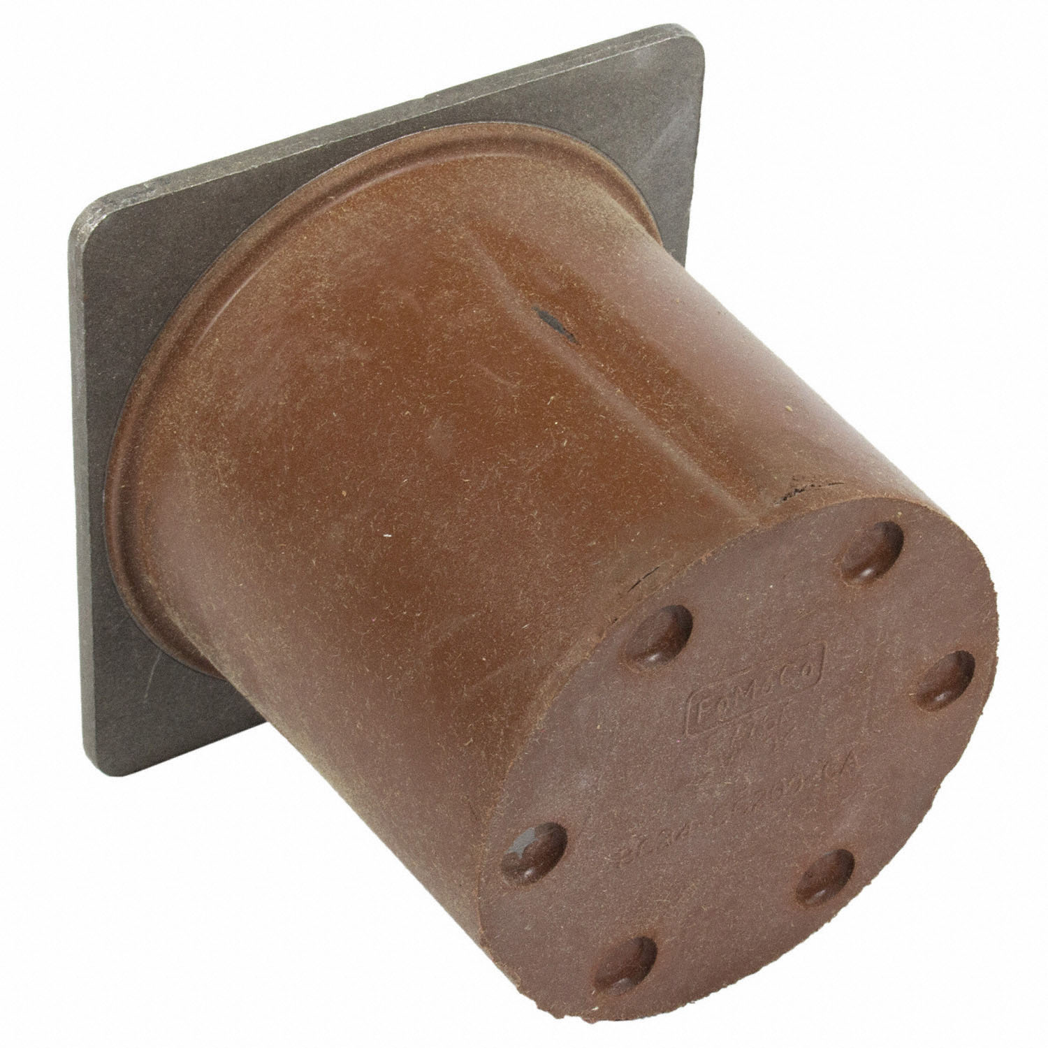Exhaust Mount Bushing Damper - 6.7L | Parts | Ford.com