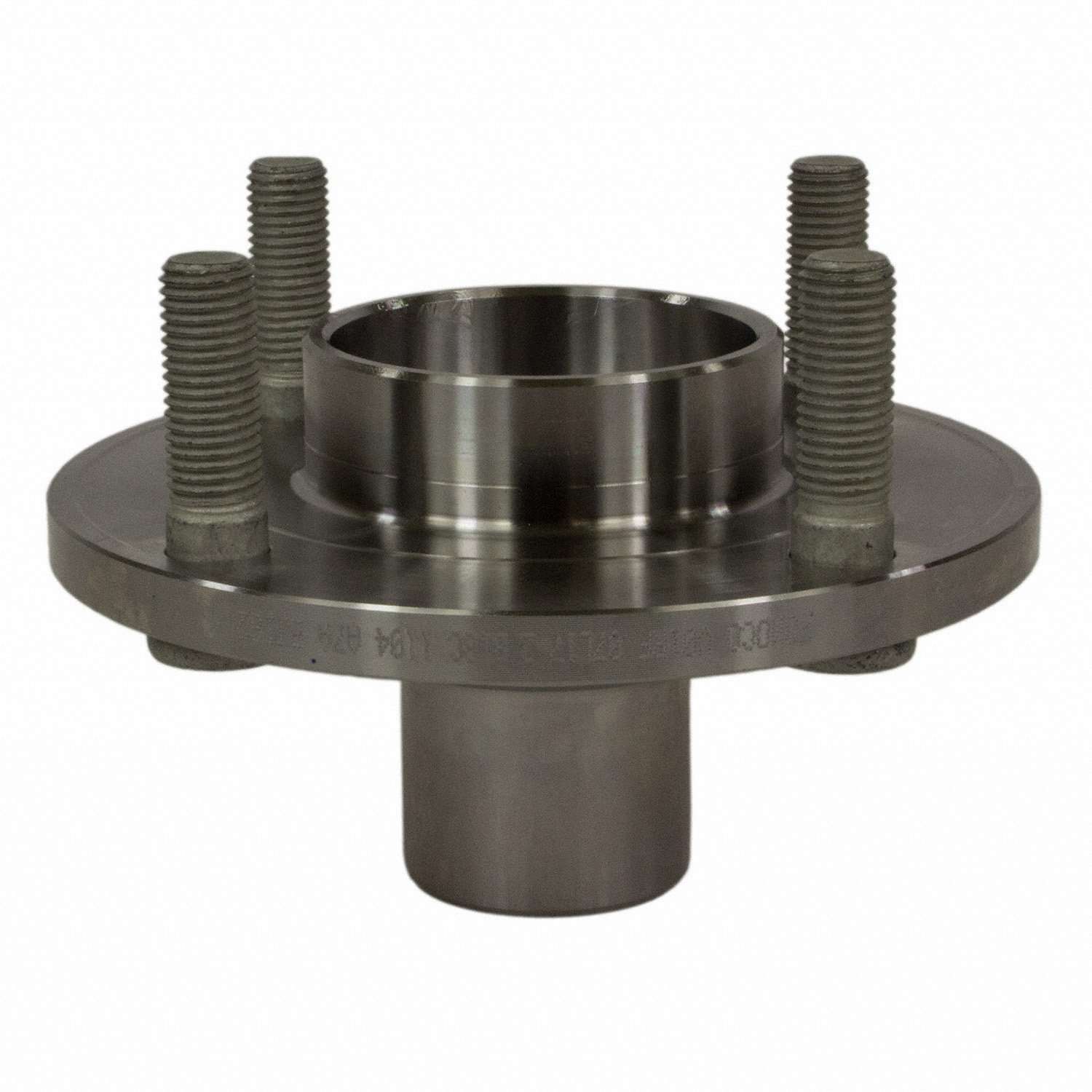 Wheel Hub Bearing and Flange | Parts | Ford.com