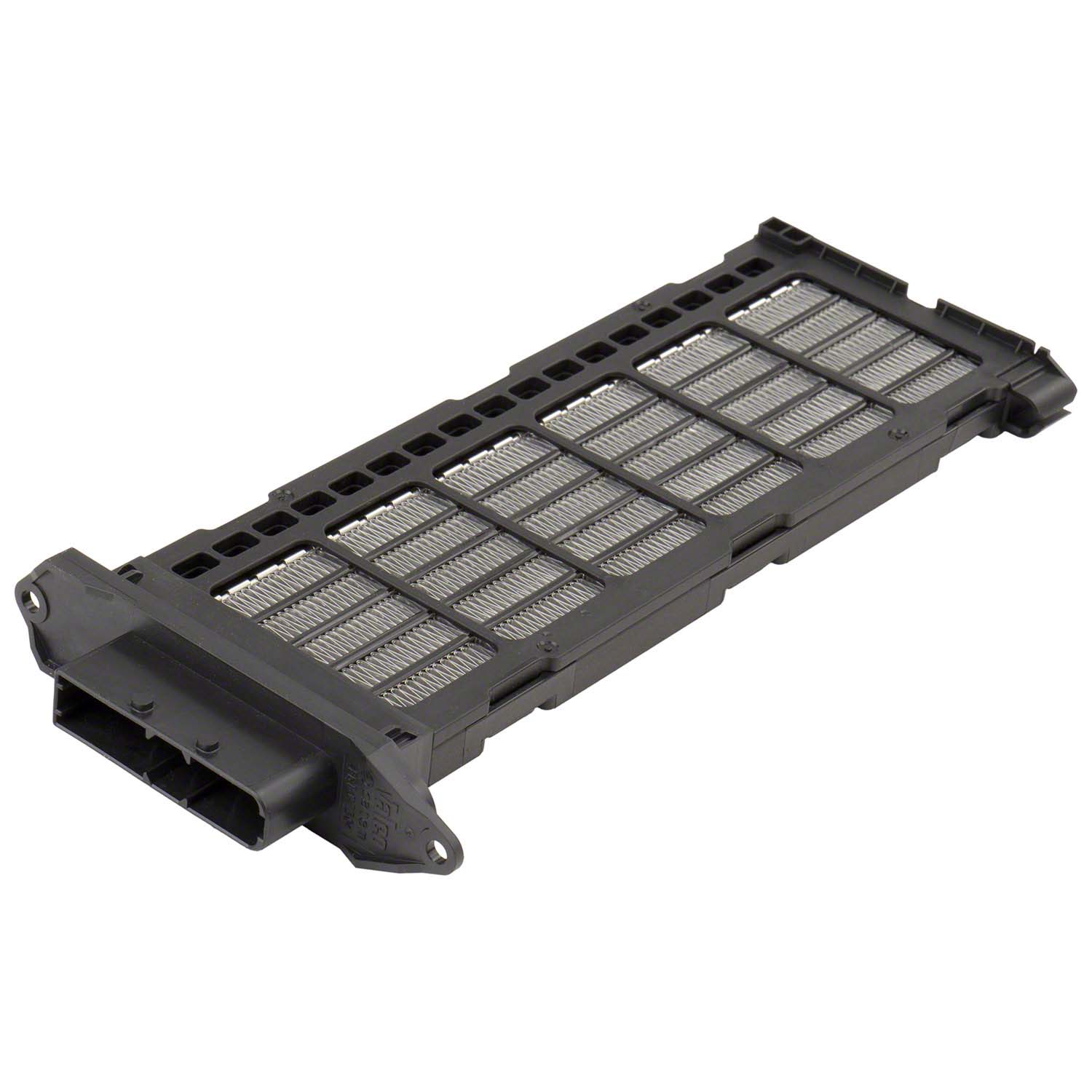 Hvac Heater Core Element Auxiliary - 3.0L | Parts | Ford.com