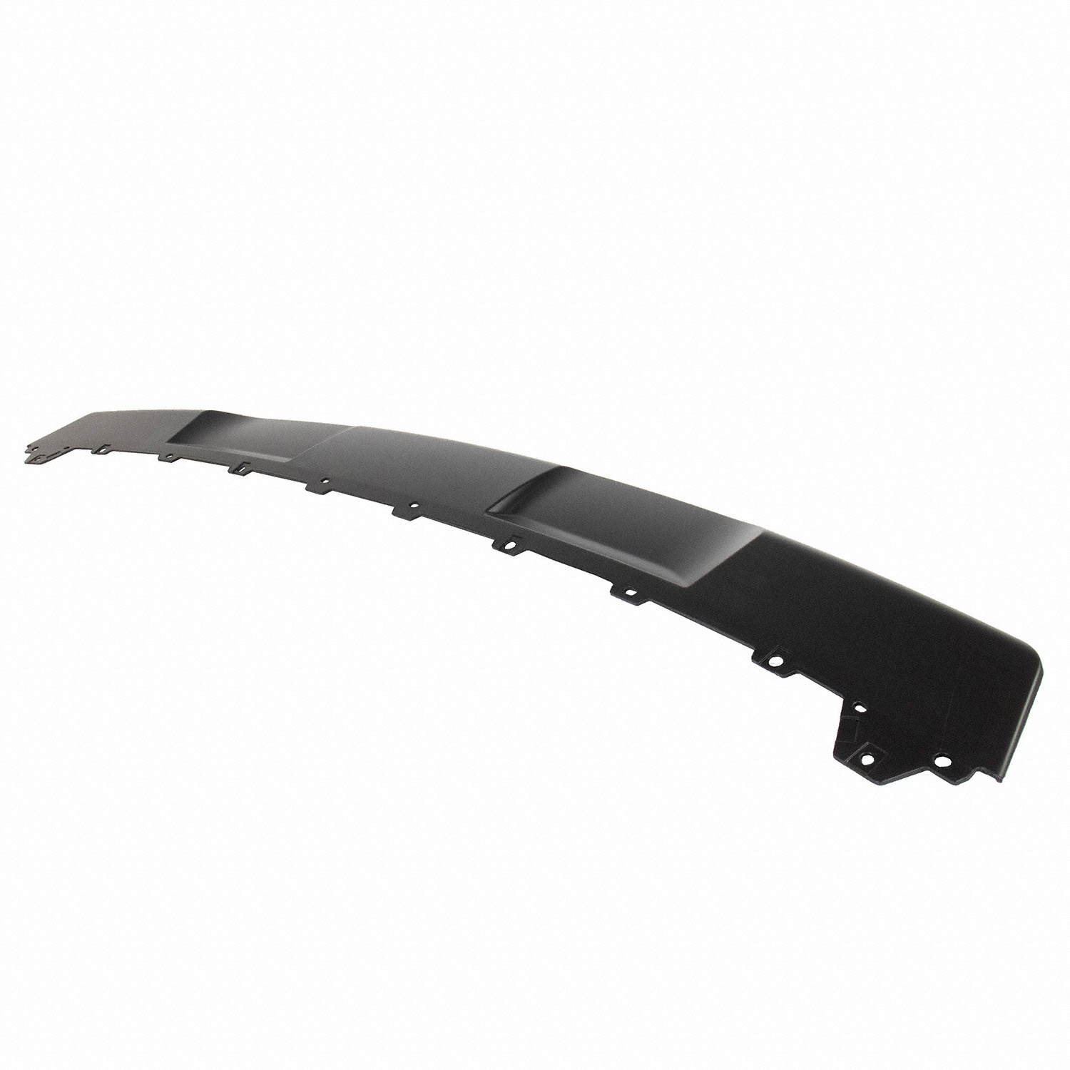 Bumper Trim Finish Panel - Front | Parts | Ford.com
