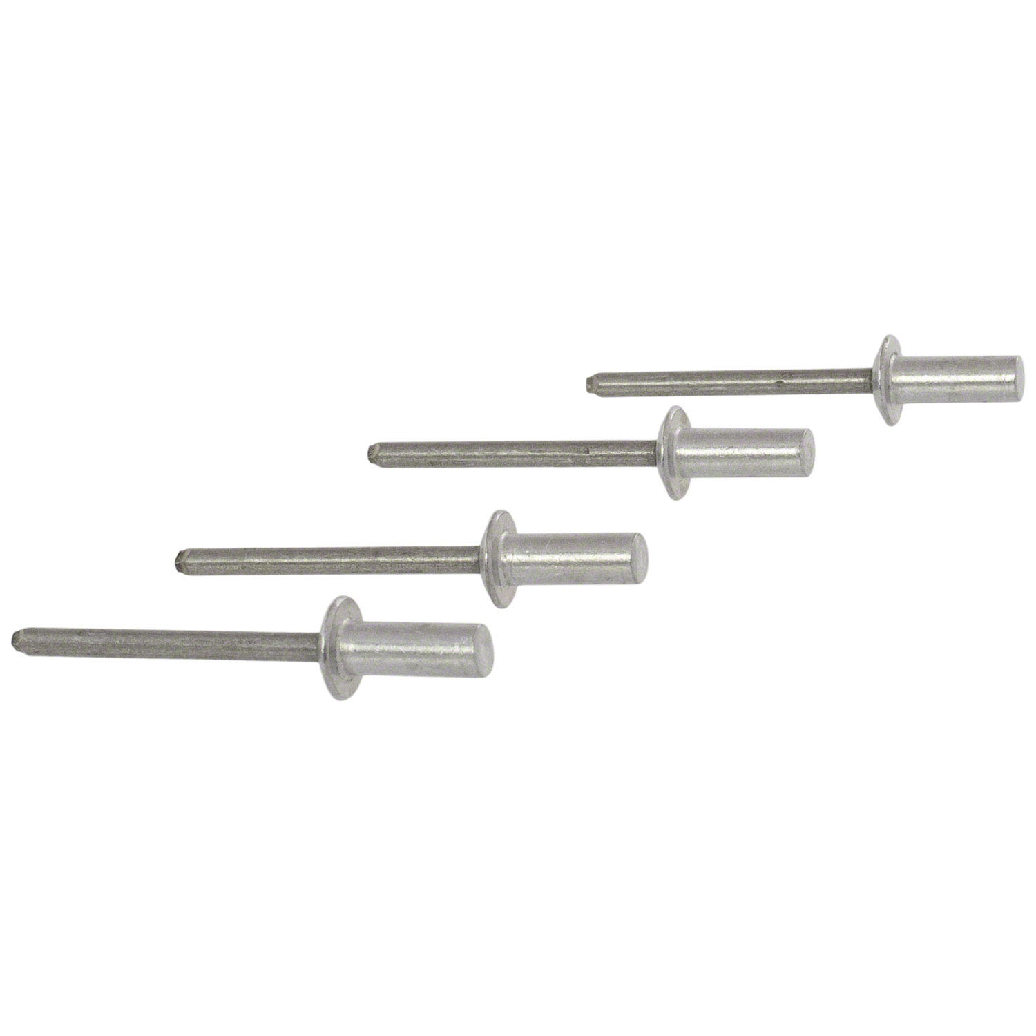 Rivet (GT) | Parts | Ford.com