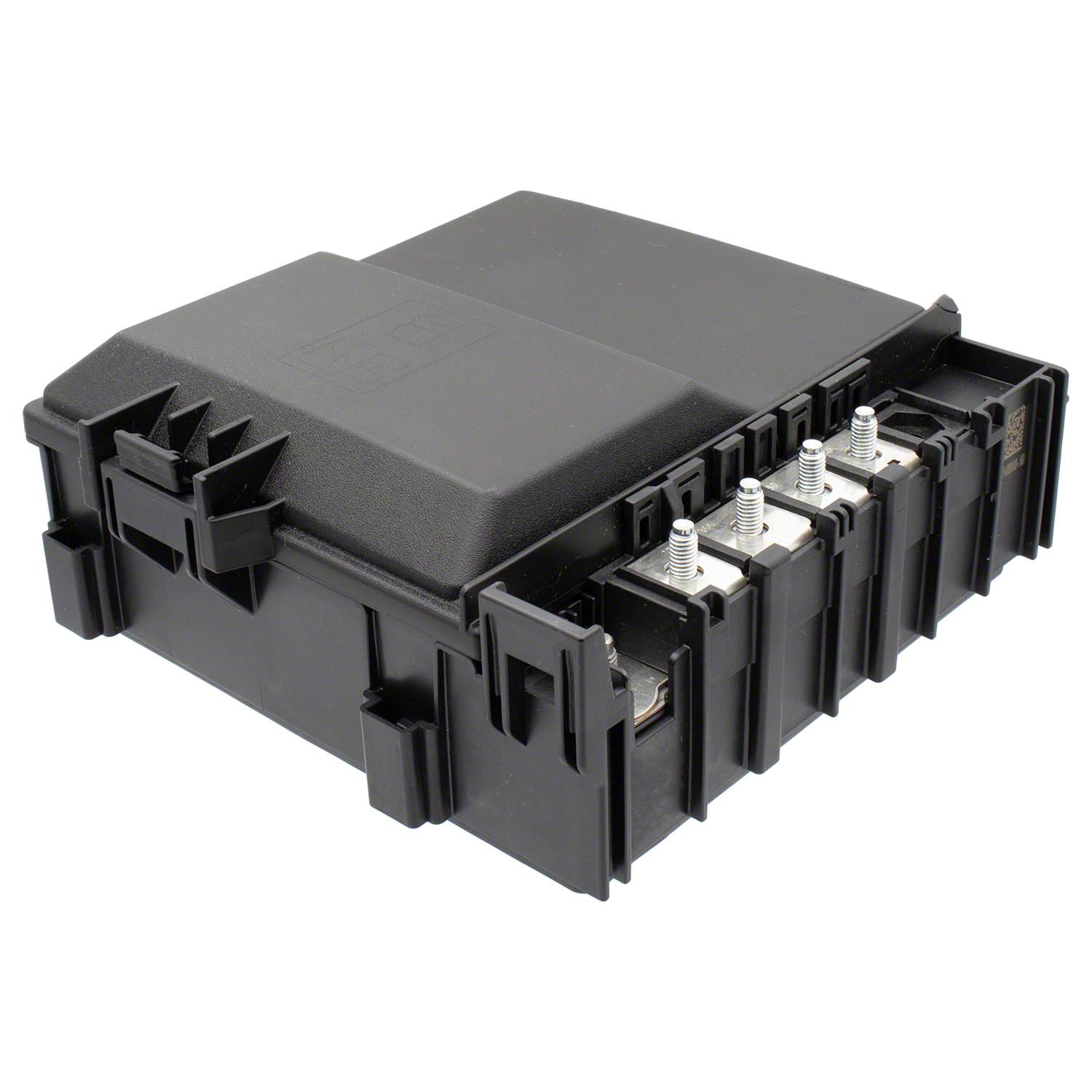 Fuse Box Junction Panel (Fuses) | Parts | Ford.com