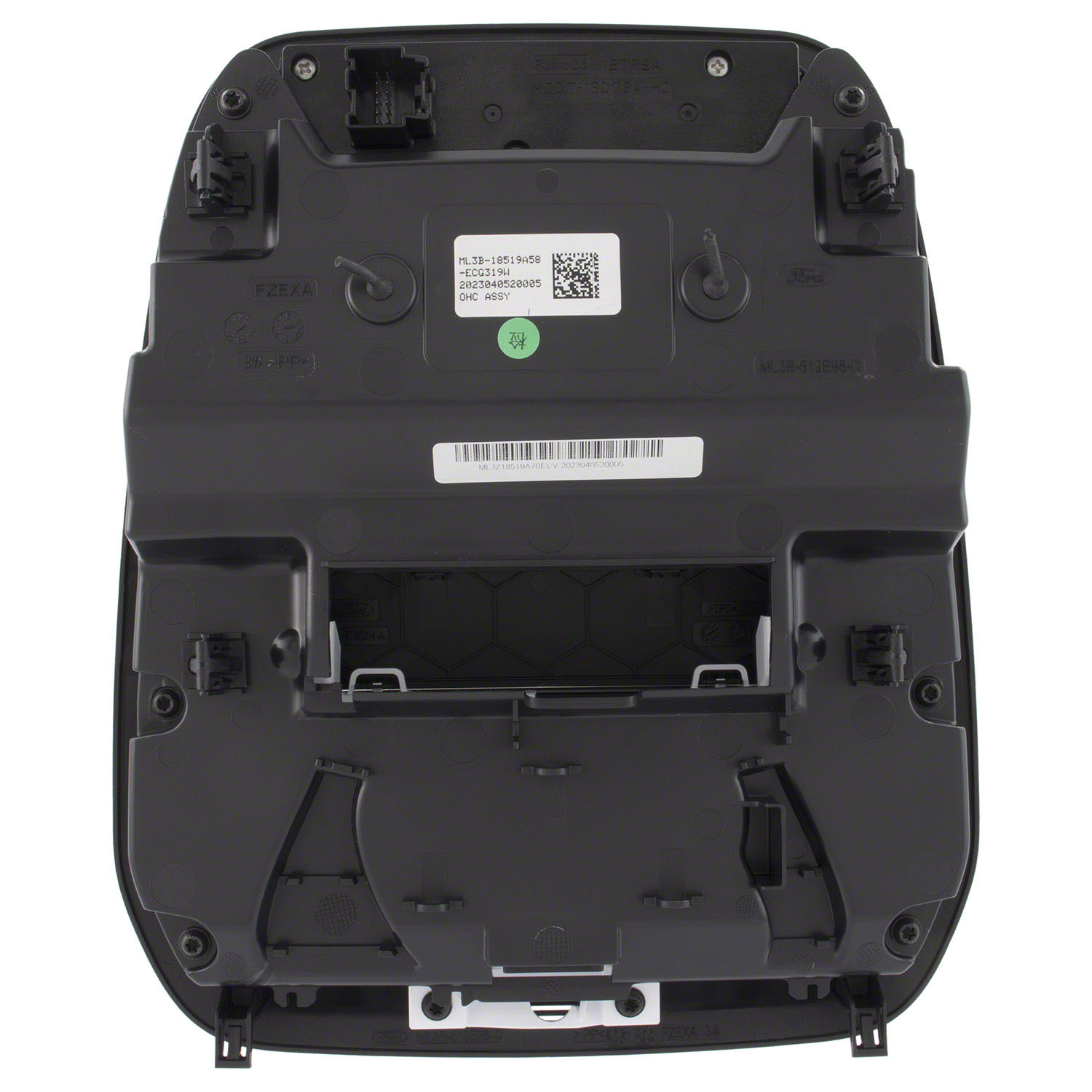Overhead Console | Parts | Ford.com