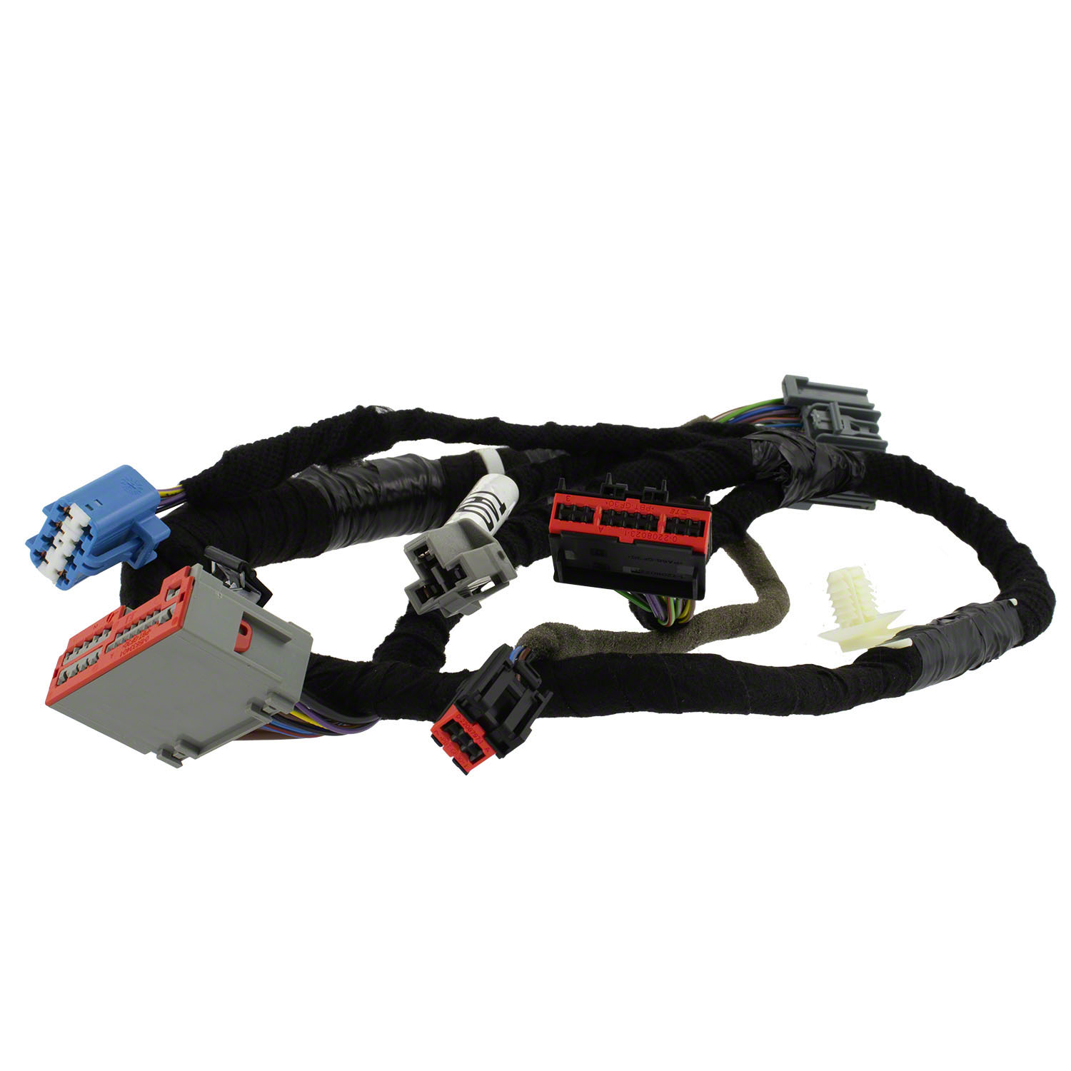 Wire Wiring Harness Taxi | Parts | Ford.com