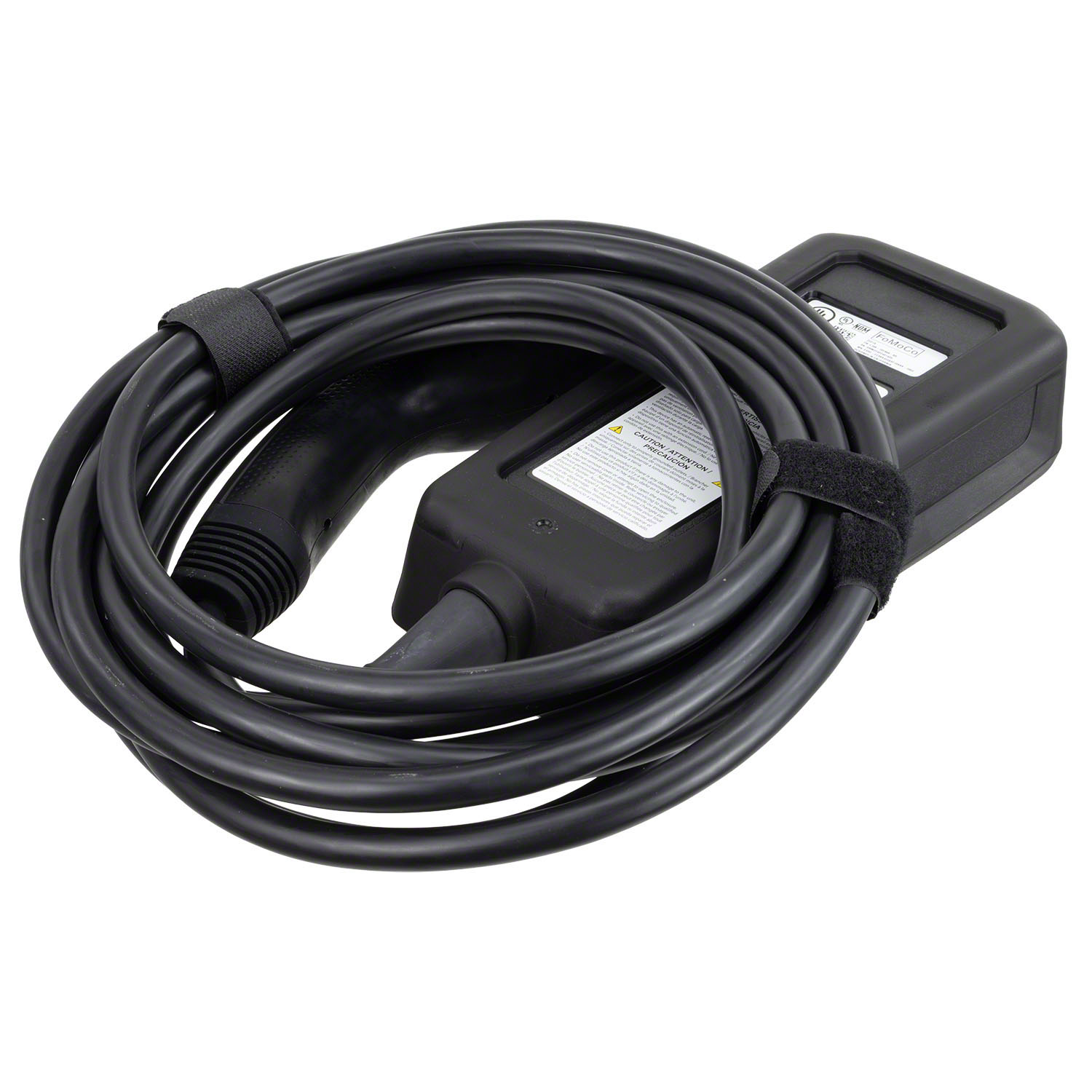 Ford Mobile Charger Cable And Coupler Cord extension | Parts | Ford.com