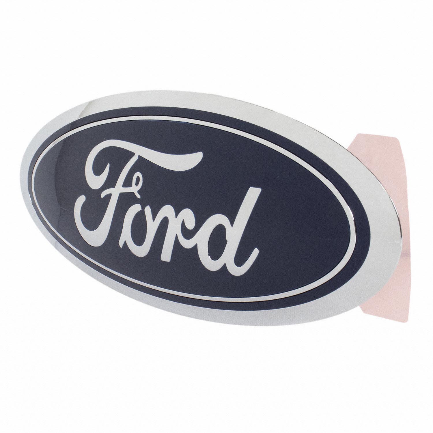 Tailgate Emblem Name Plate - 12" (305 MM) | Parts | Ford.com