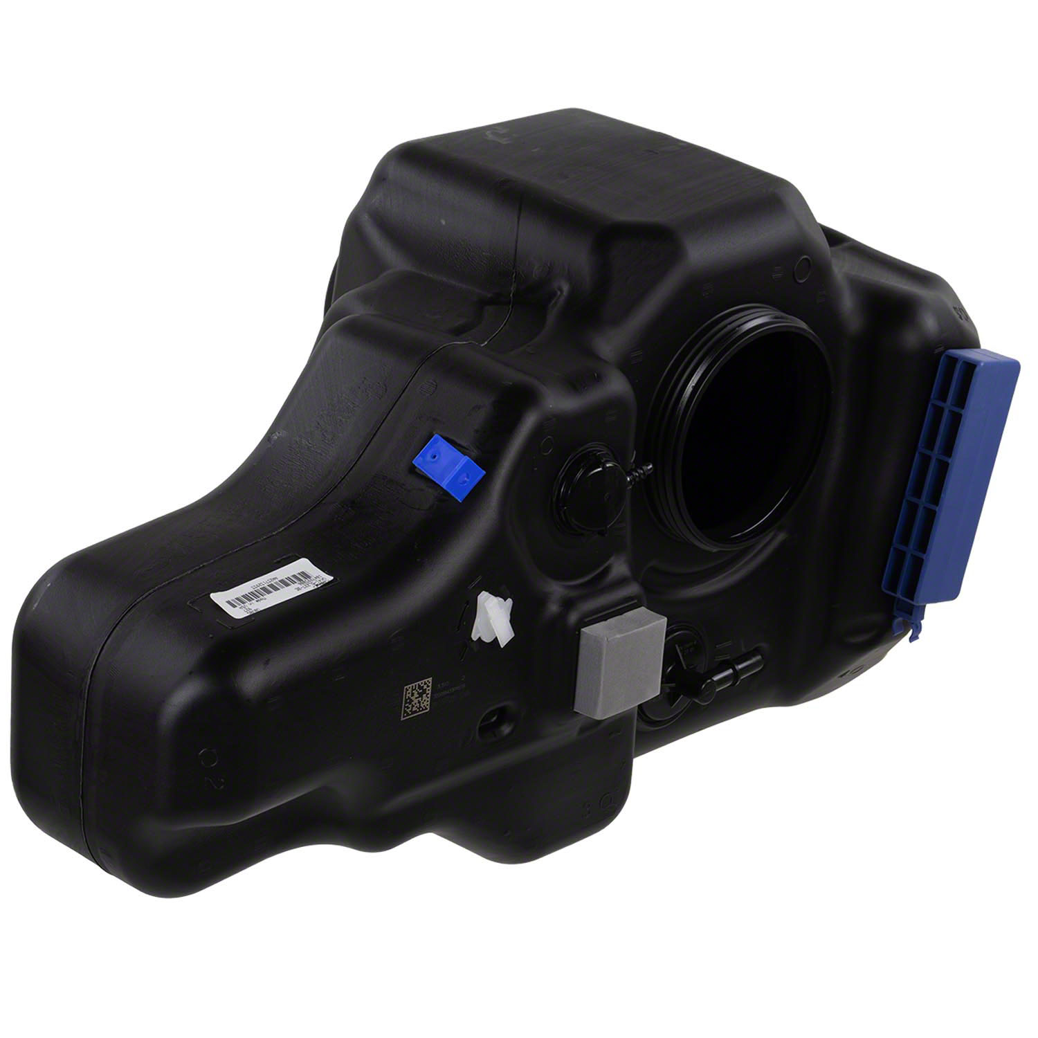 Reservoir Tank Urea - 3.2L | Parts | Ford.com