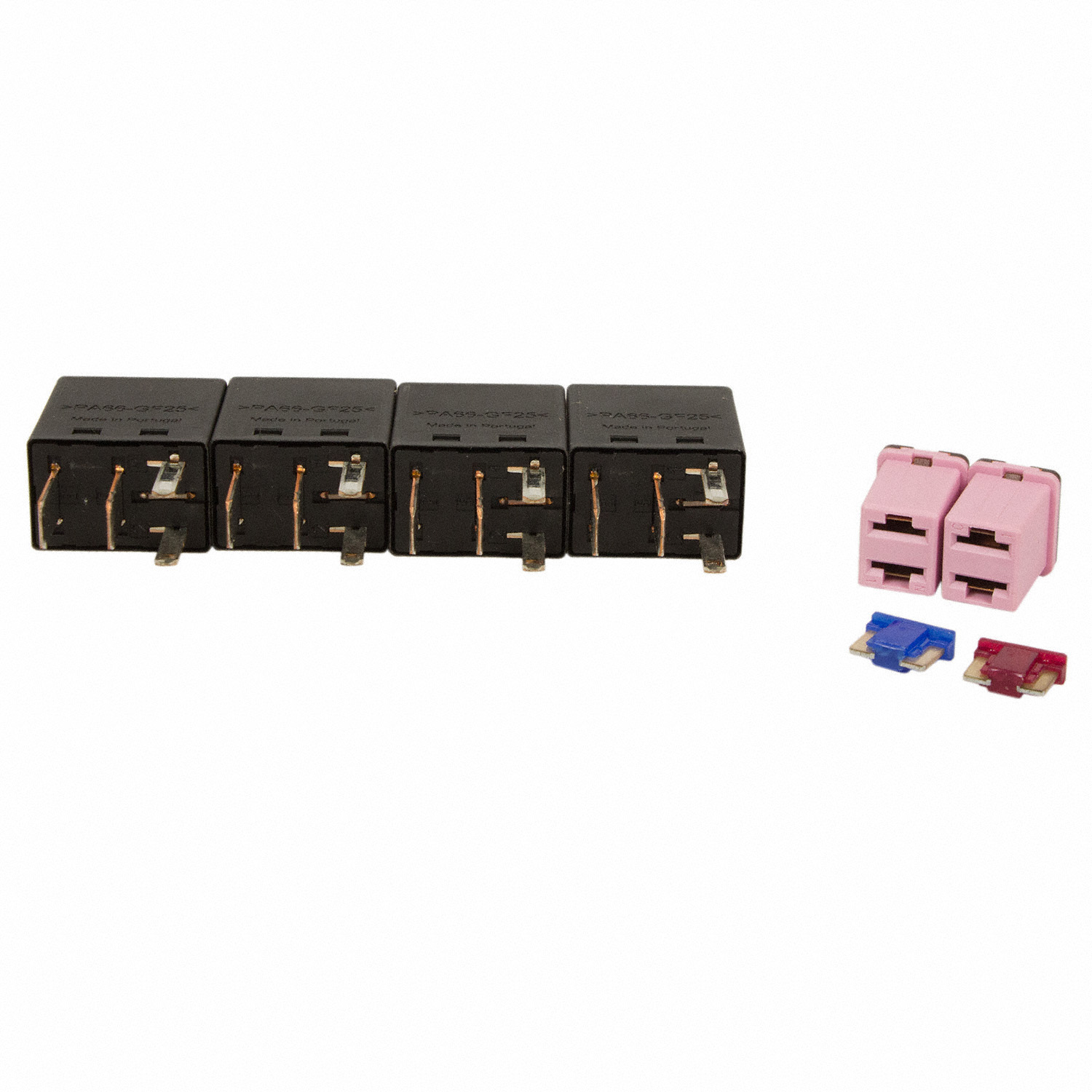 Wiring (Fuses) | Parts | Ford.com