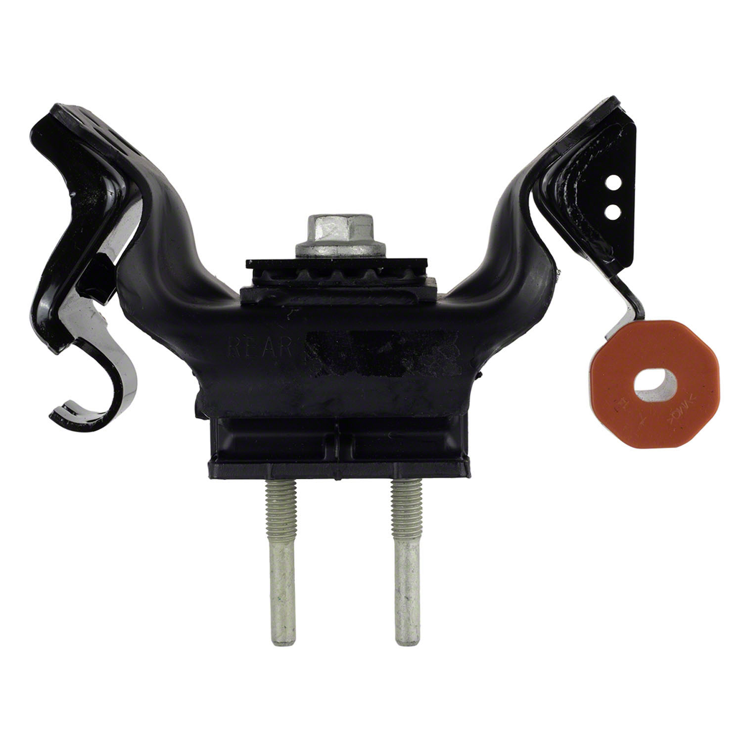Automatic Transmission Mount Engine Support Insulator - 2.7L (AT ...