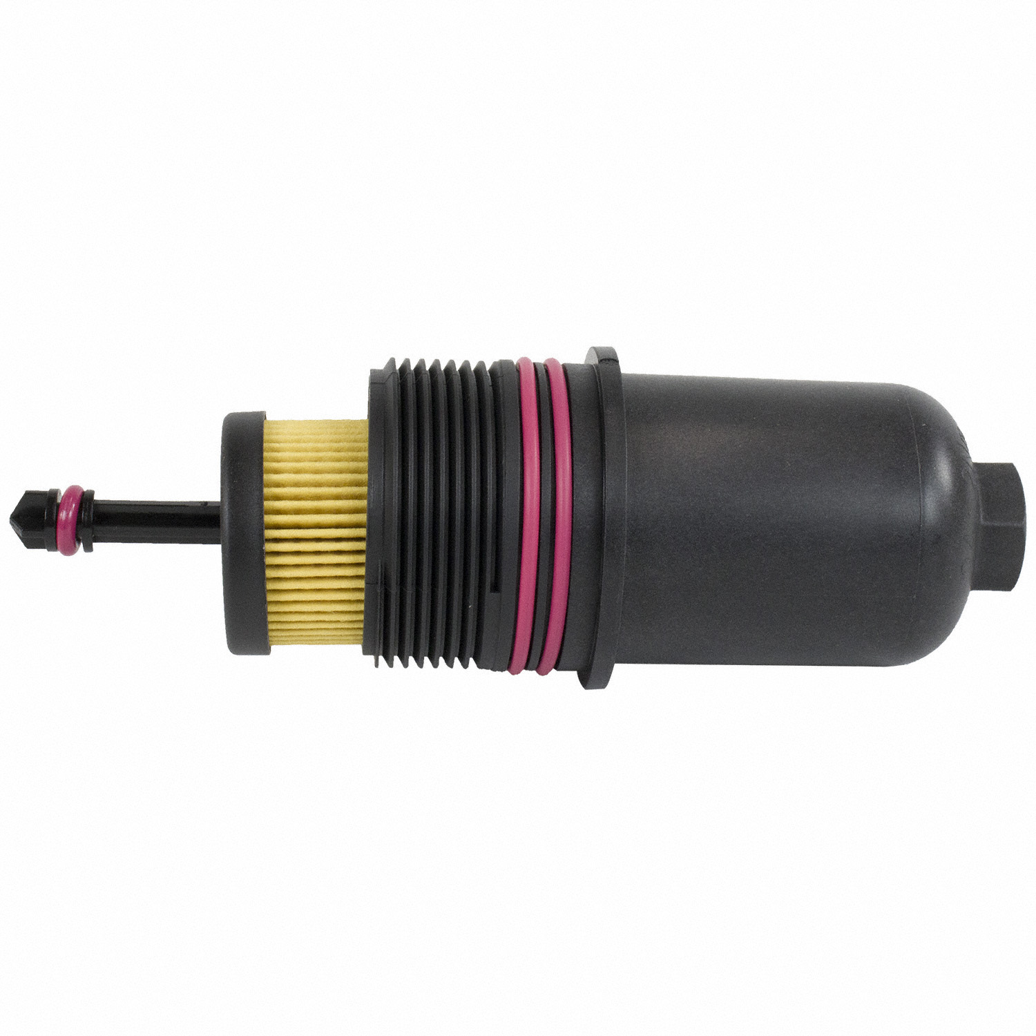 Engine Oil Filter Housing Cover | Parts | Ford.com