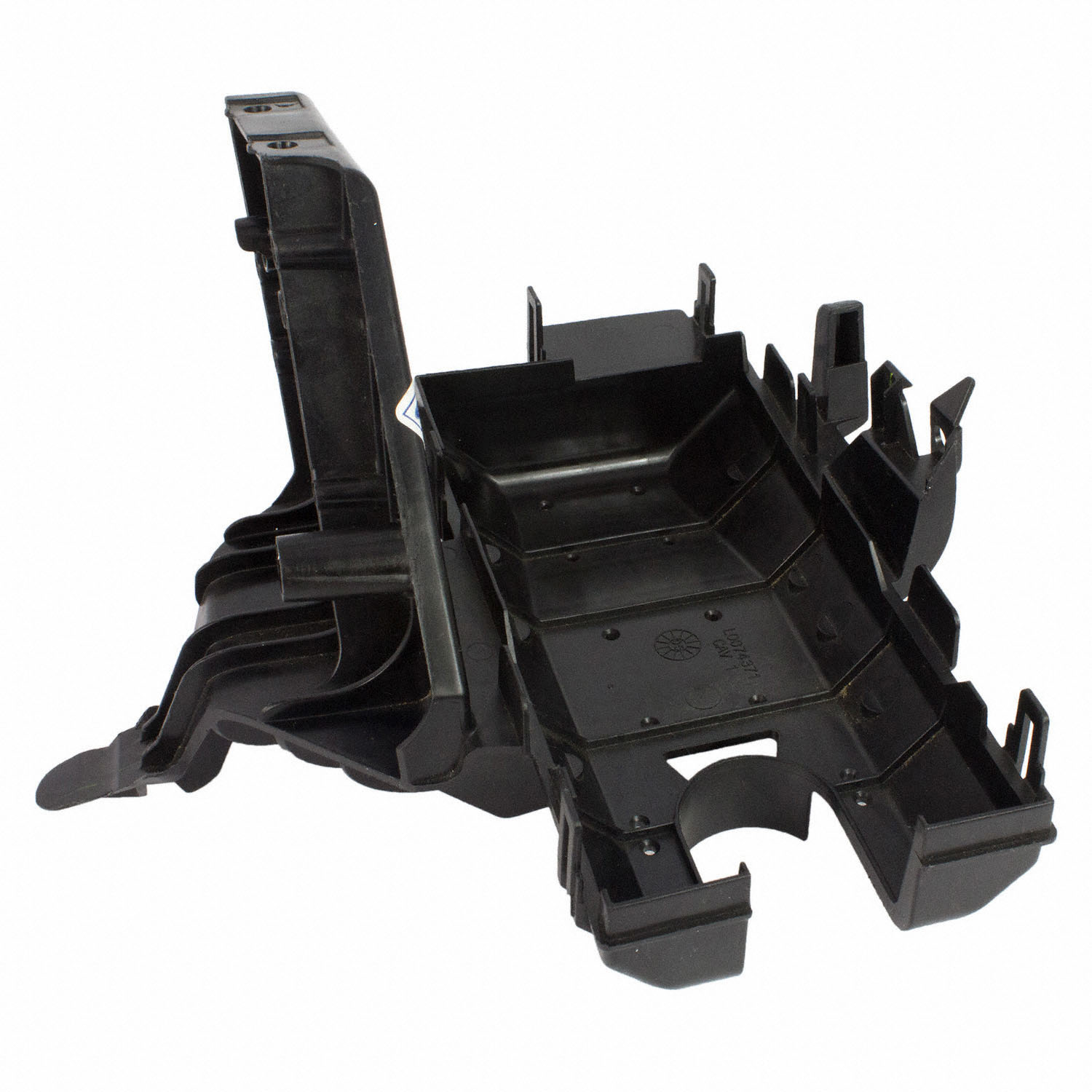 Fuse Box Bracket Junction Block (Fuses) | Parts | Ford.com