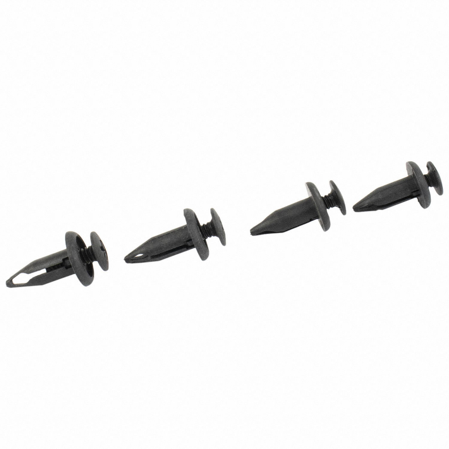 Fastener Cowl Cover Clip - 6.25 x 1.6/6MM 2.0L | Parts | Ford.com