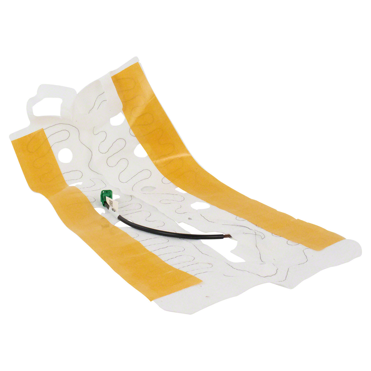 Element Seat Back - Front, Passenger | Parts | Ford.com