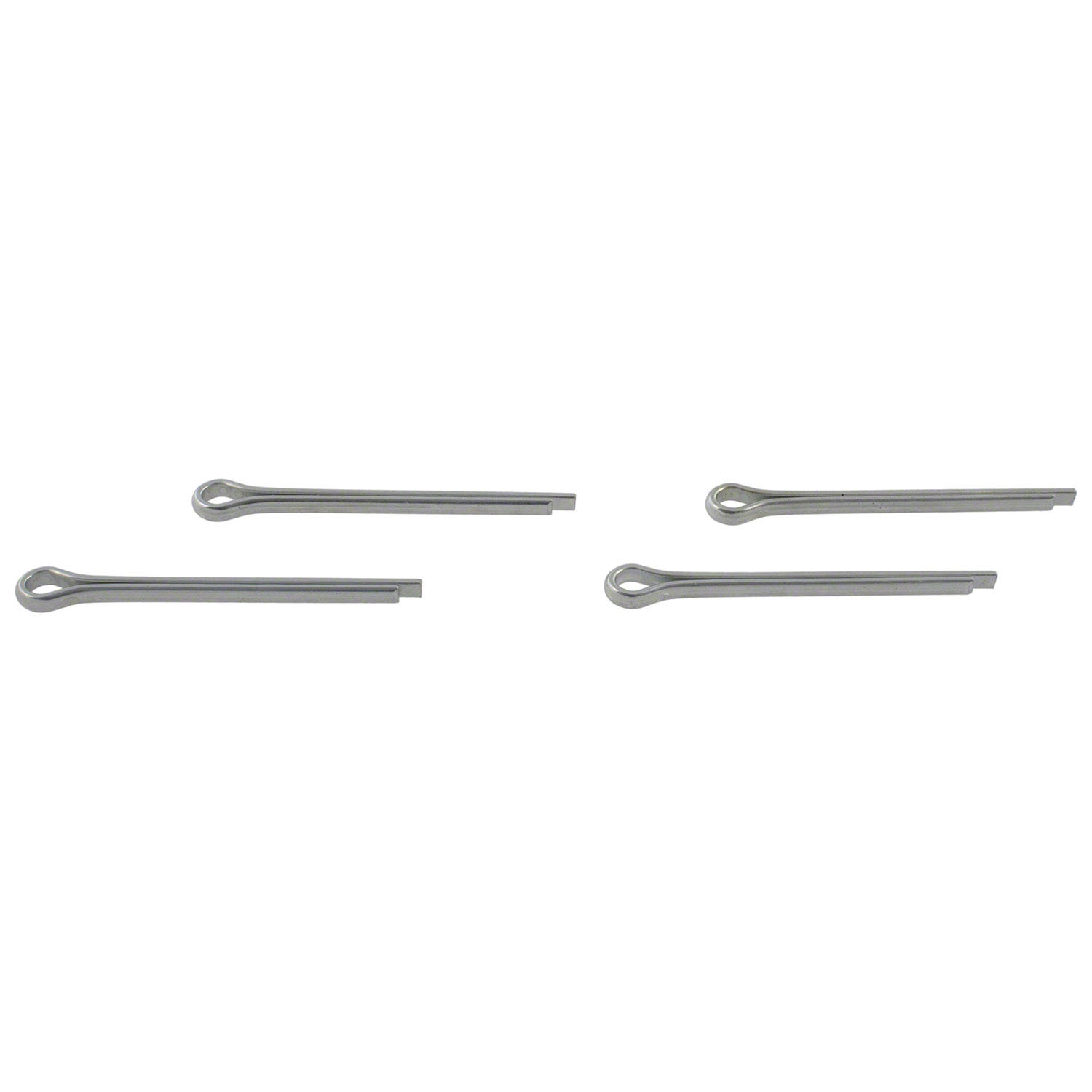 Suspension Ball Joint Lock Pin Cotter - 3.2 X 36MM, Front | Parts ...