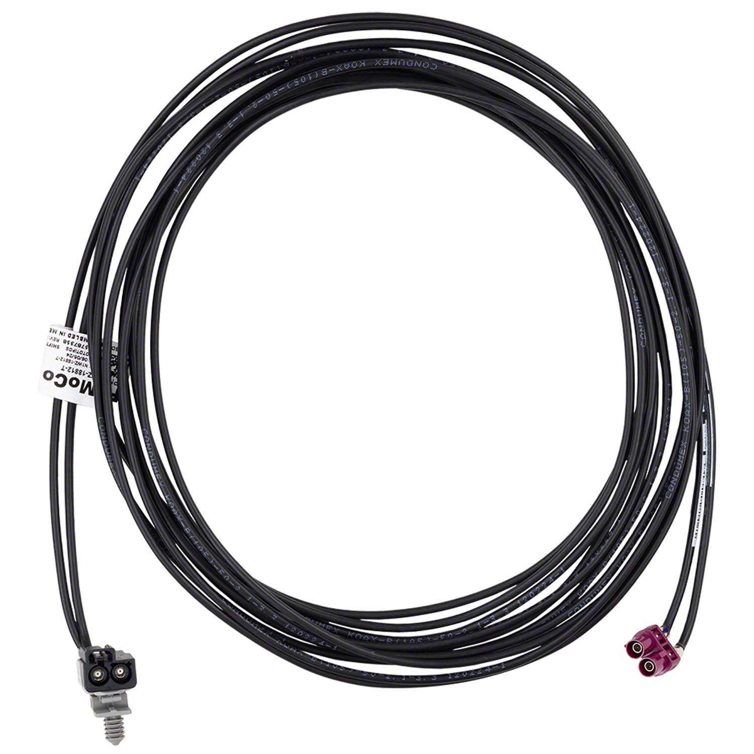 Cable Extension | Parts | Ford.com