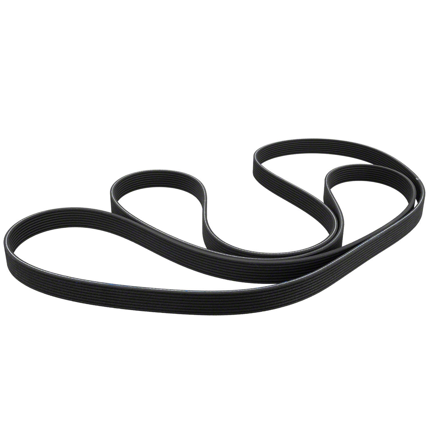Serpentine Belt - 6.7L | Parts | Ford.com