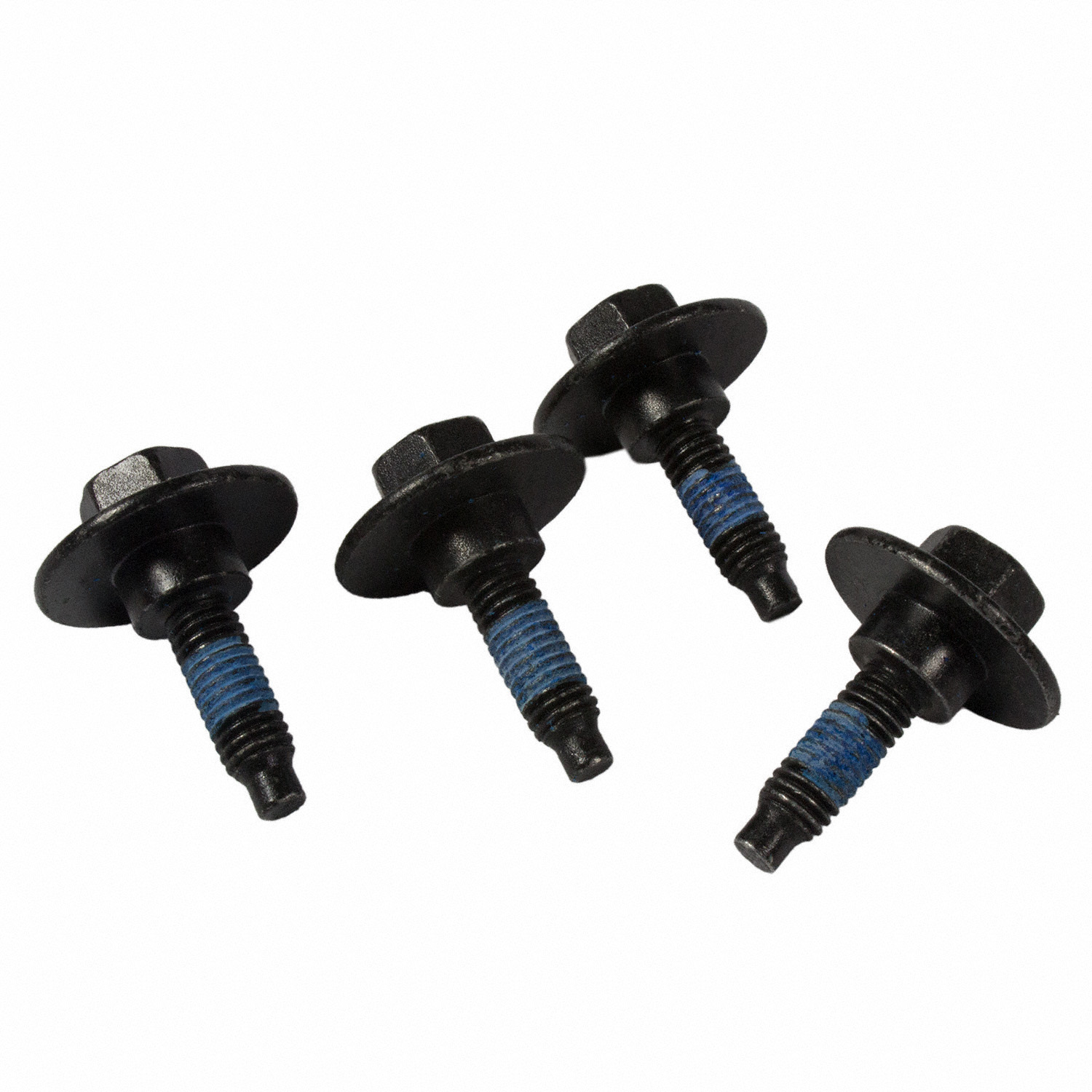 Valance Panel Bolt Special - M6 x 18MM, Front (Shelby, SVT) | Parts ...