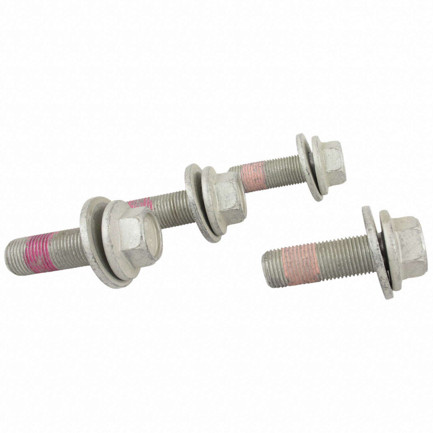 Hex Head Bolt And Washer Disc Brake Caliper Anchor Plate - 3.0L | Parts ...