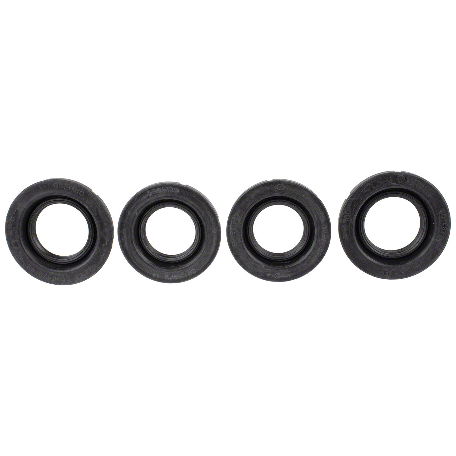 Disc Brake Caliper Piston Boot Seal Kit - Rear 5.2L | Parts | Ford.com