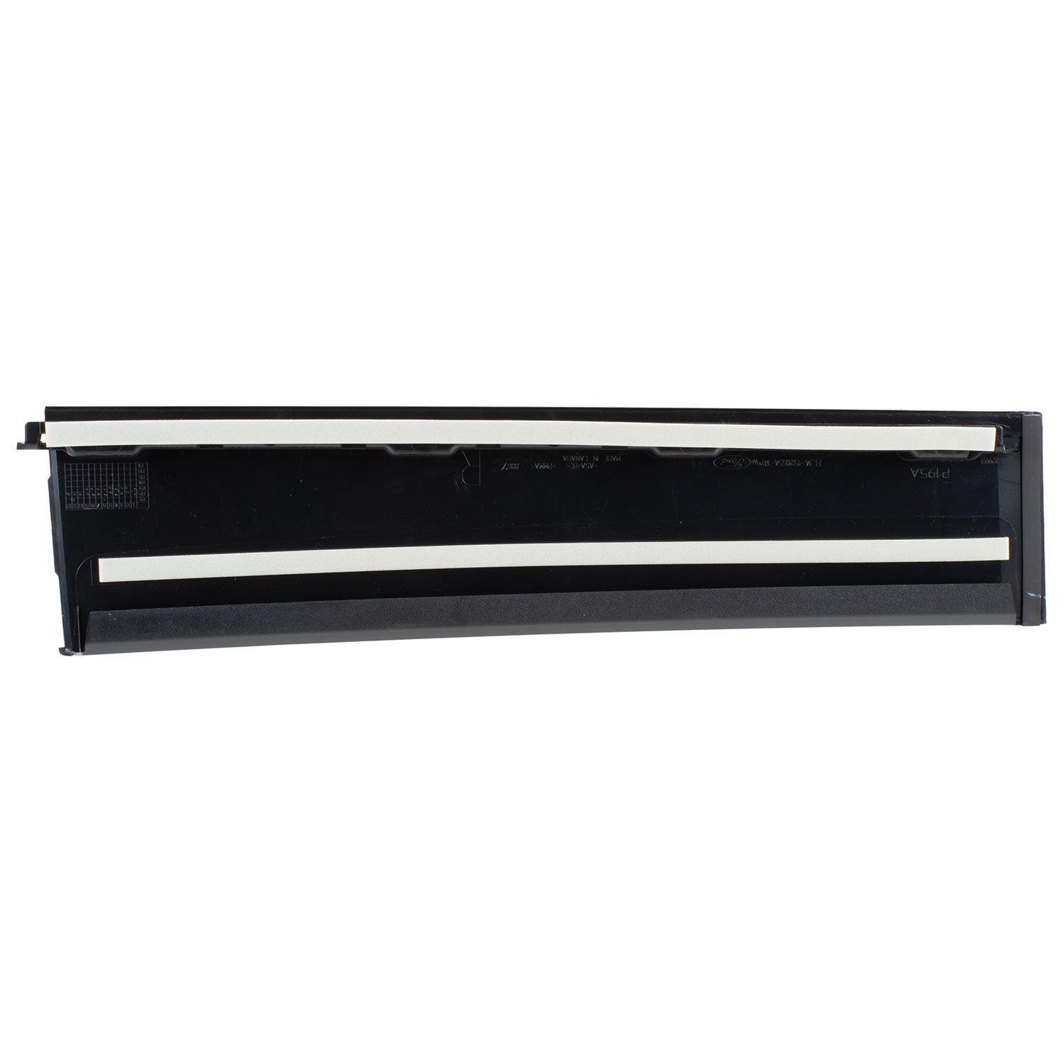 Door Applique Exterior molding | Parts | Ford.com