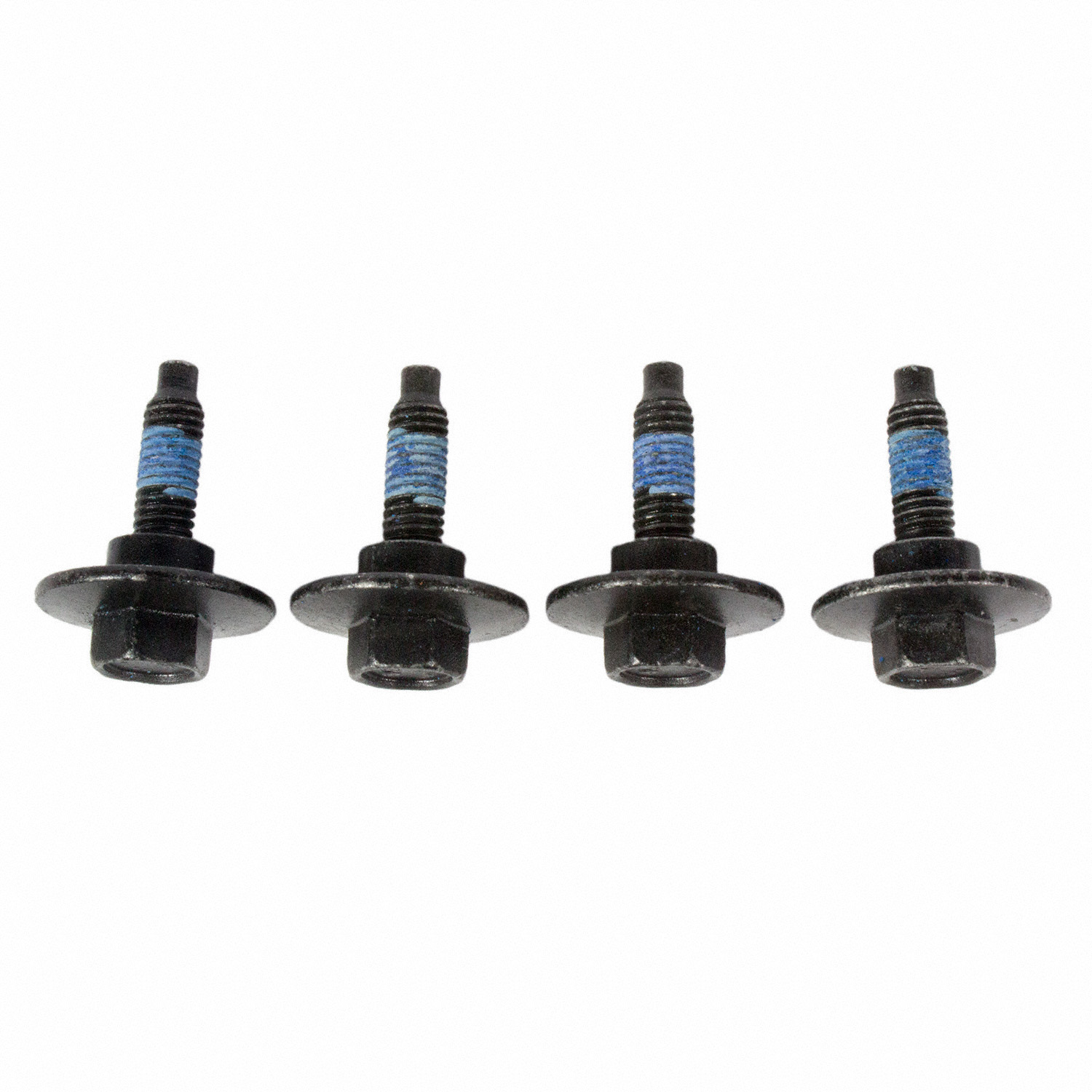 Valance Panel Bolt Special - M6 x 18MM, Front (Shelby, SVT) | Parts ...