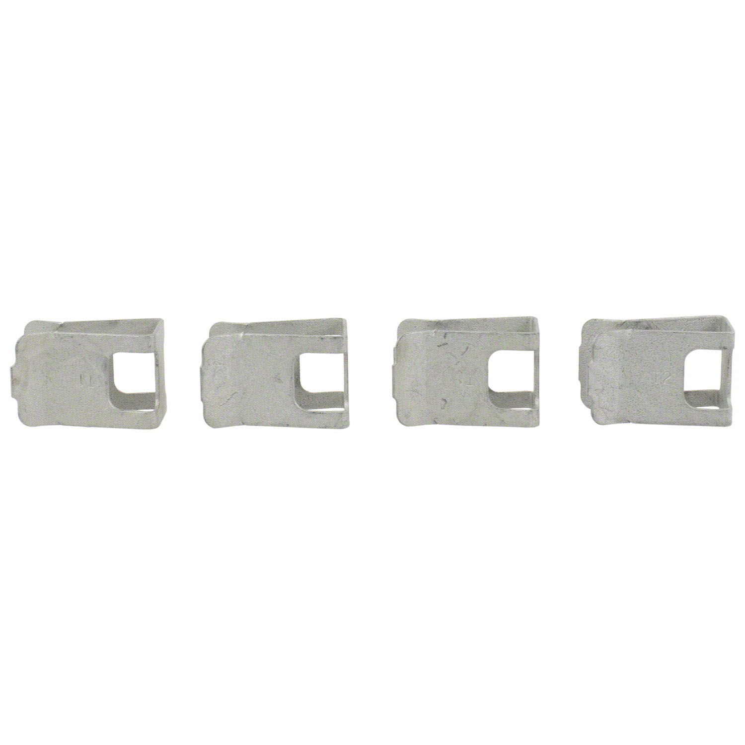 Fender Liner Retainer Clip Wheel Well - 6.3MM | Parts | Ford.com