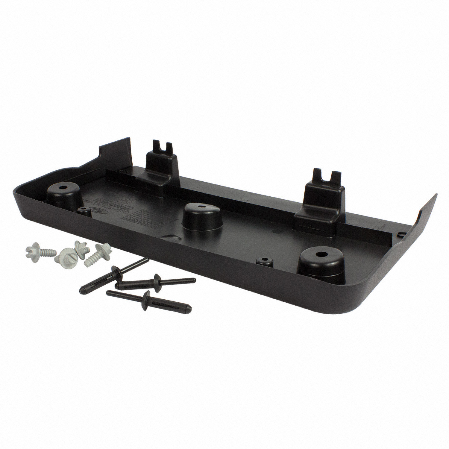 License Plate Bracket - Front | Parts | Ford.com