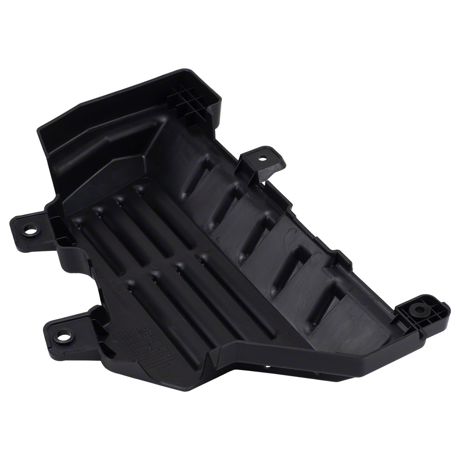 Fog Light Cover - Right, Front (Performance) | Parts | Ford.com