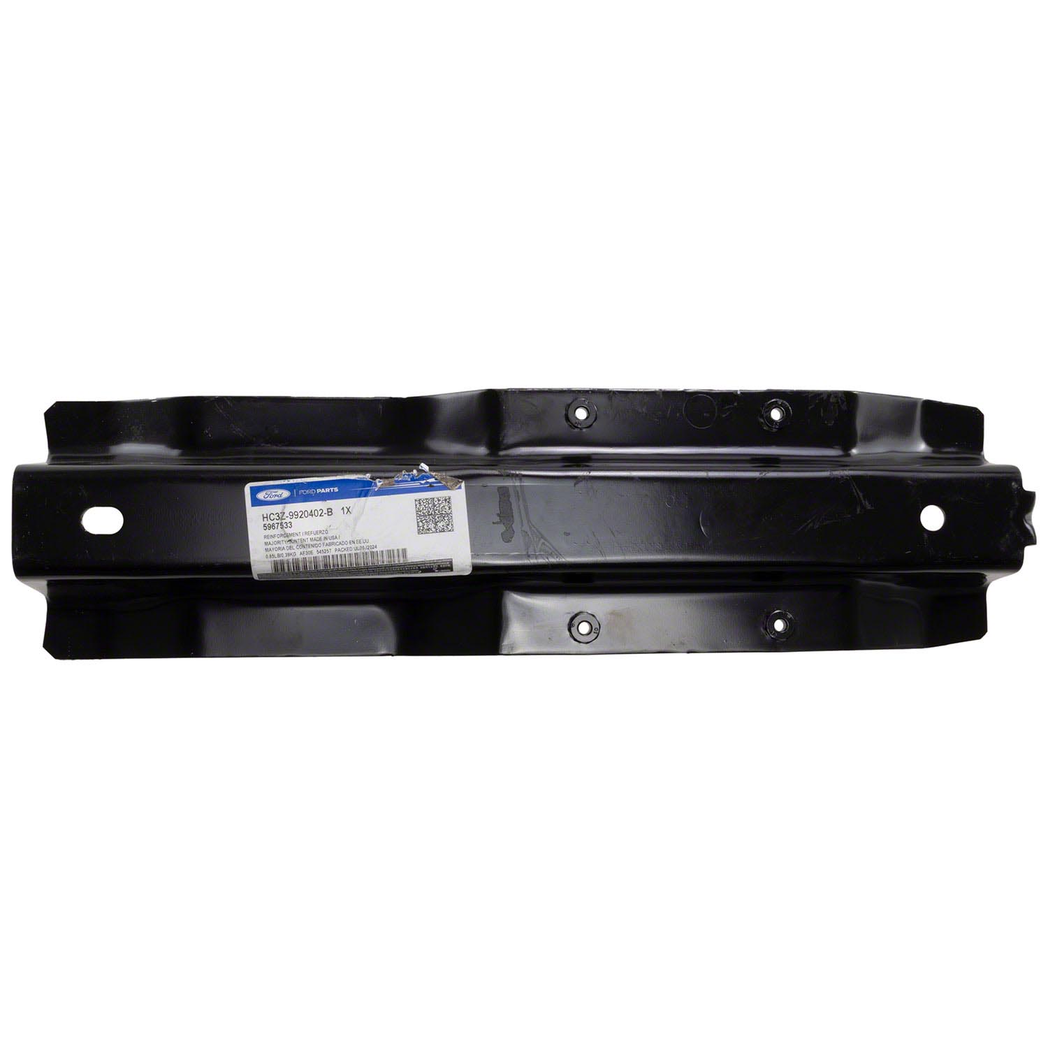 Truck Bed Panel Reinforcement - Left, Right | Parts | Ford.com