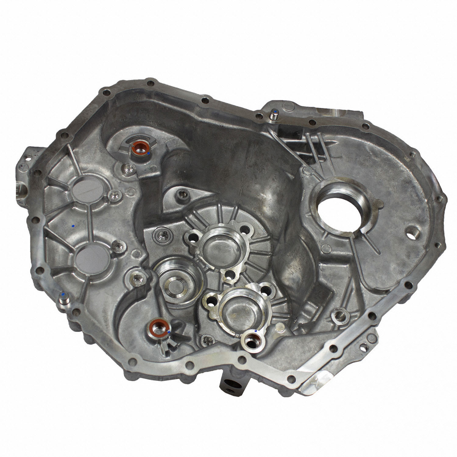 Case Transmission (AT) | Parts | Ford.com