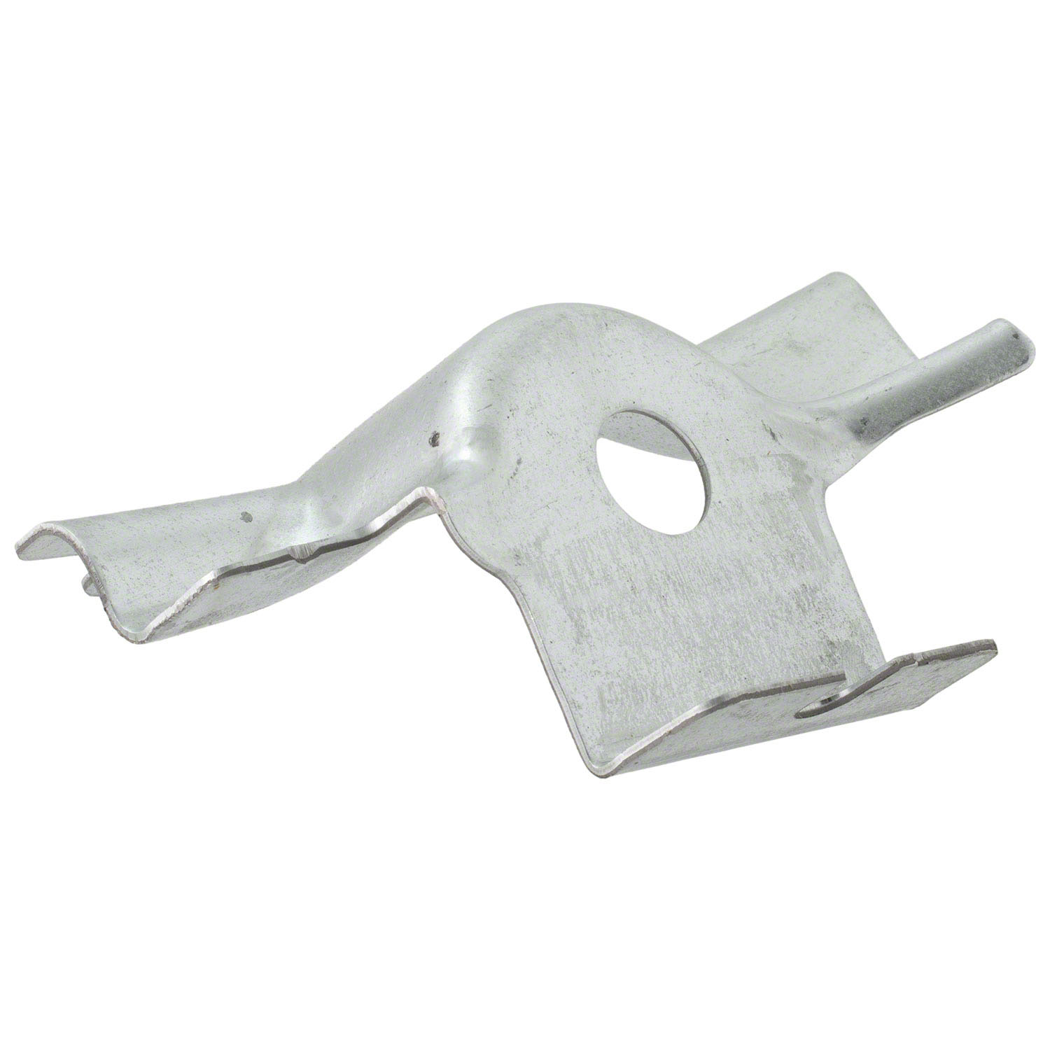Gusset Frame Side Member Reinforcement Bracket - Right, Front | Parts ...