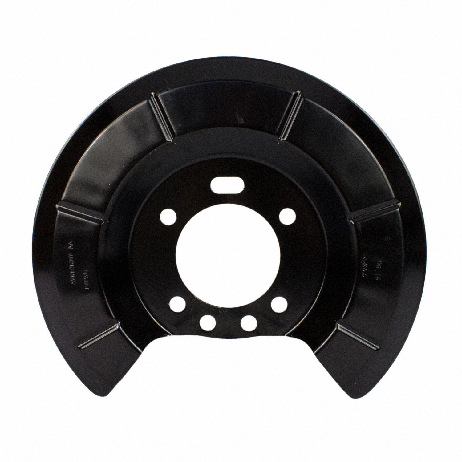 Brake Dust Shield Splash Guard - Left, Right, Rear 2.0L | Parts | Ford.com