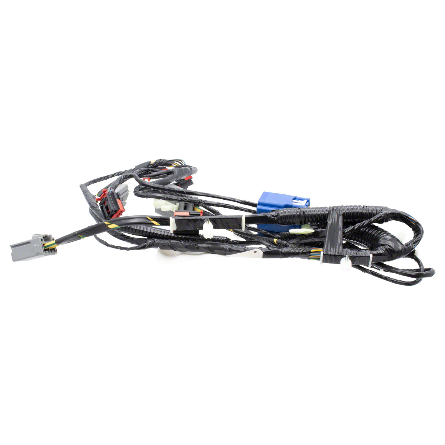 Hvac System Wiring Harness | Parts | Ford.com