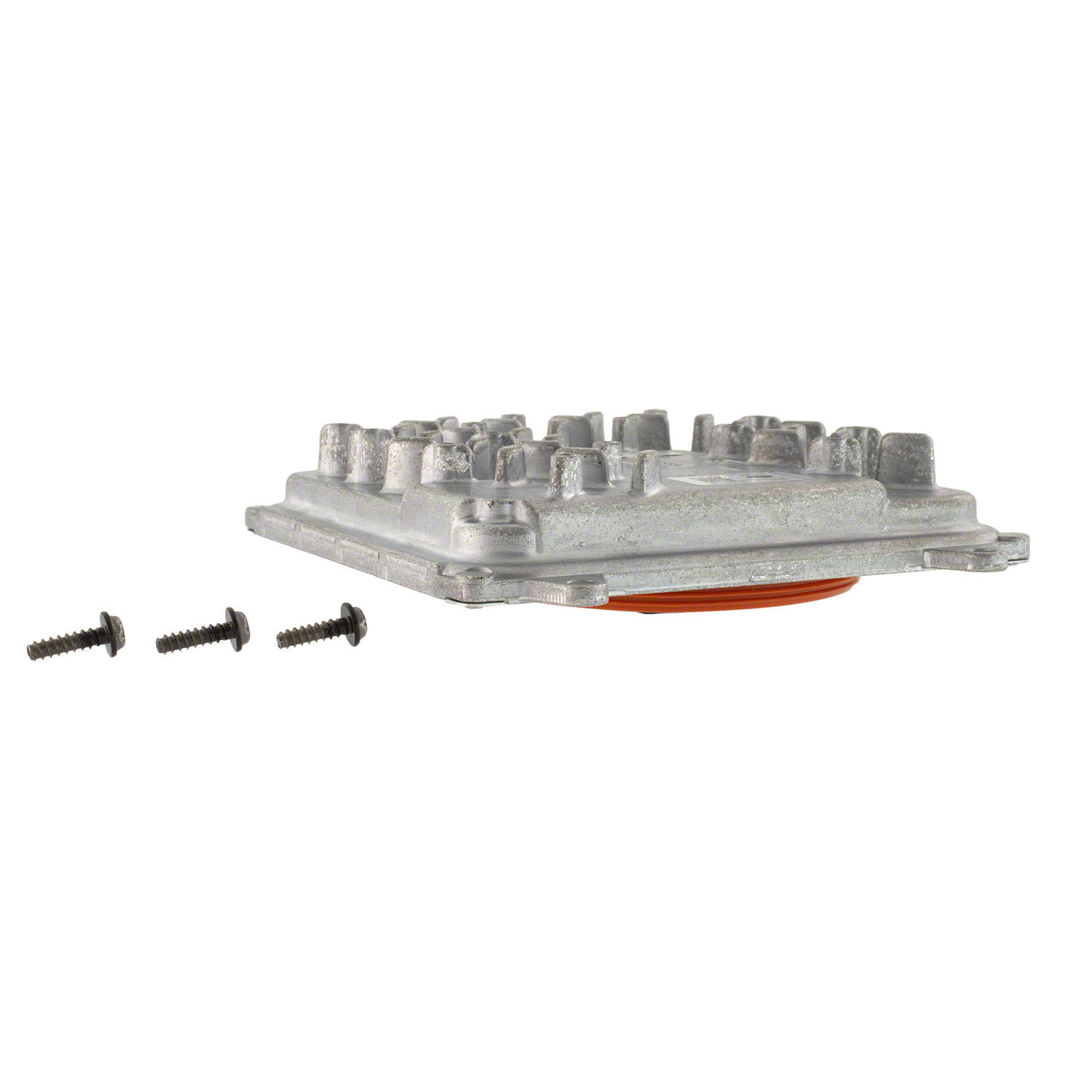 Headlight Control Module Lighting Light (LCM) - Front | Parts | Ford.com
