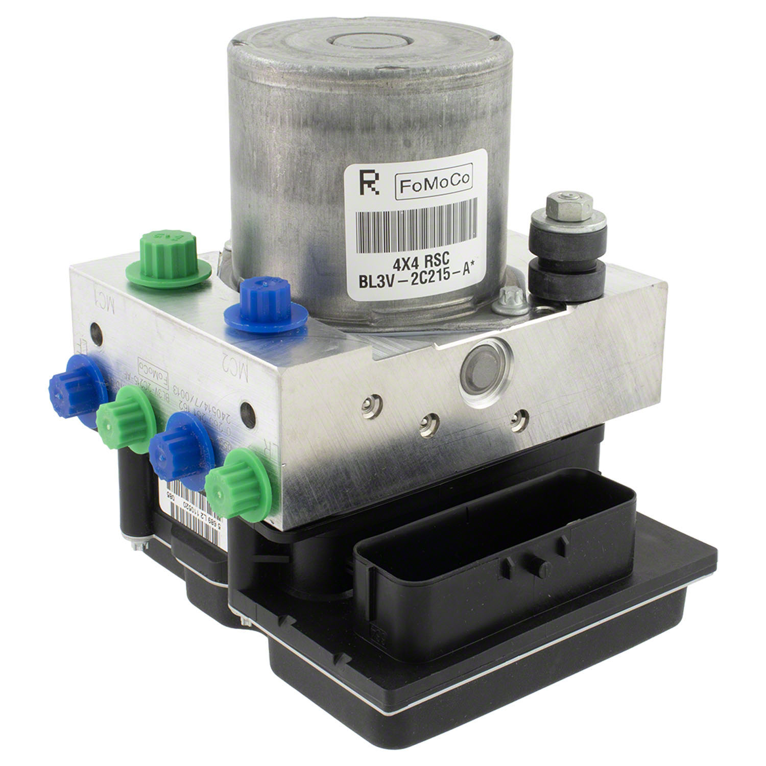Abs Hydraulic Module (SVT) | Parts | Ford.com