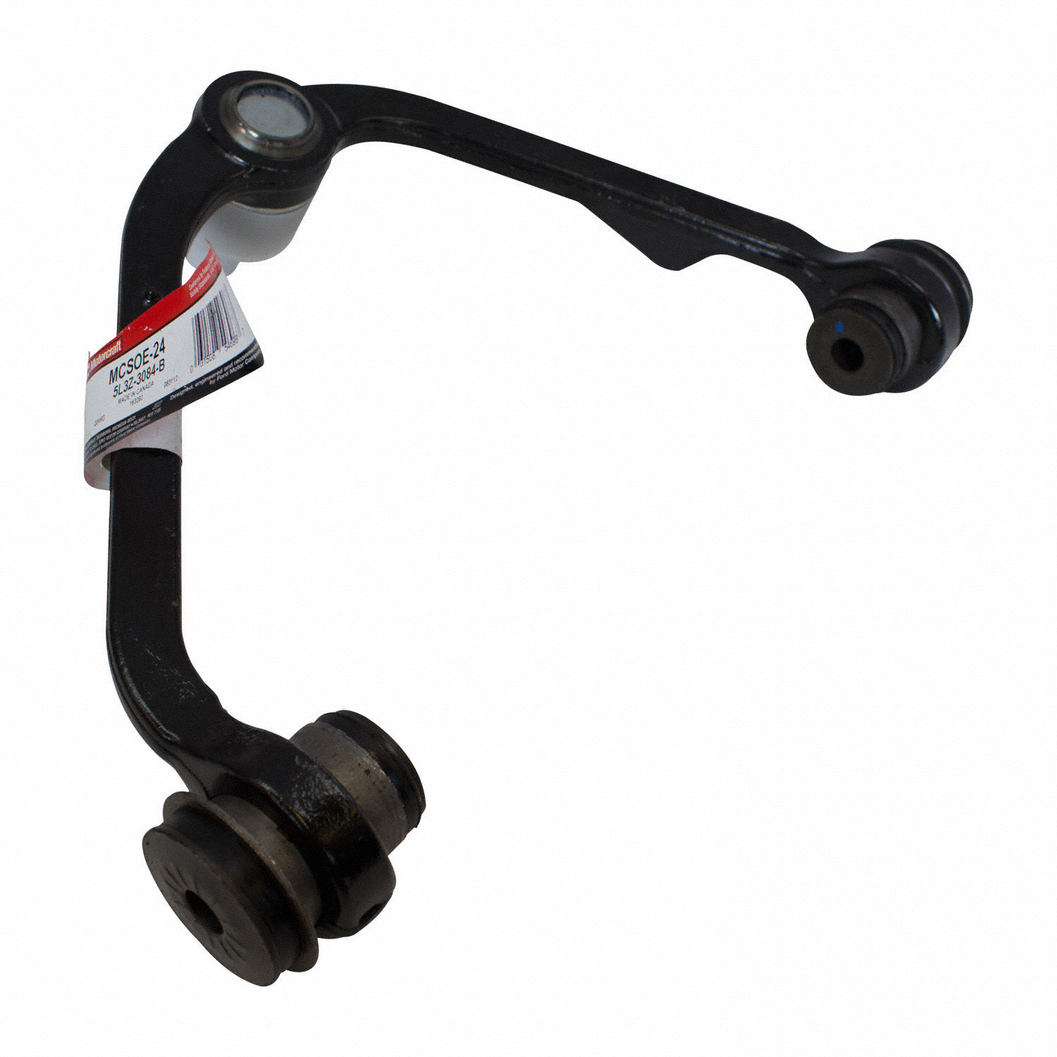 Suspension Control Arm and Ball Joint As - Right, Front, Upper | Parts ...