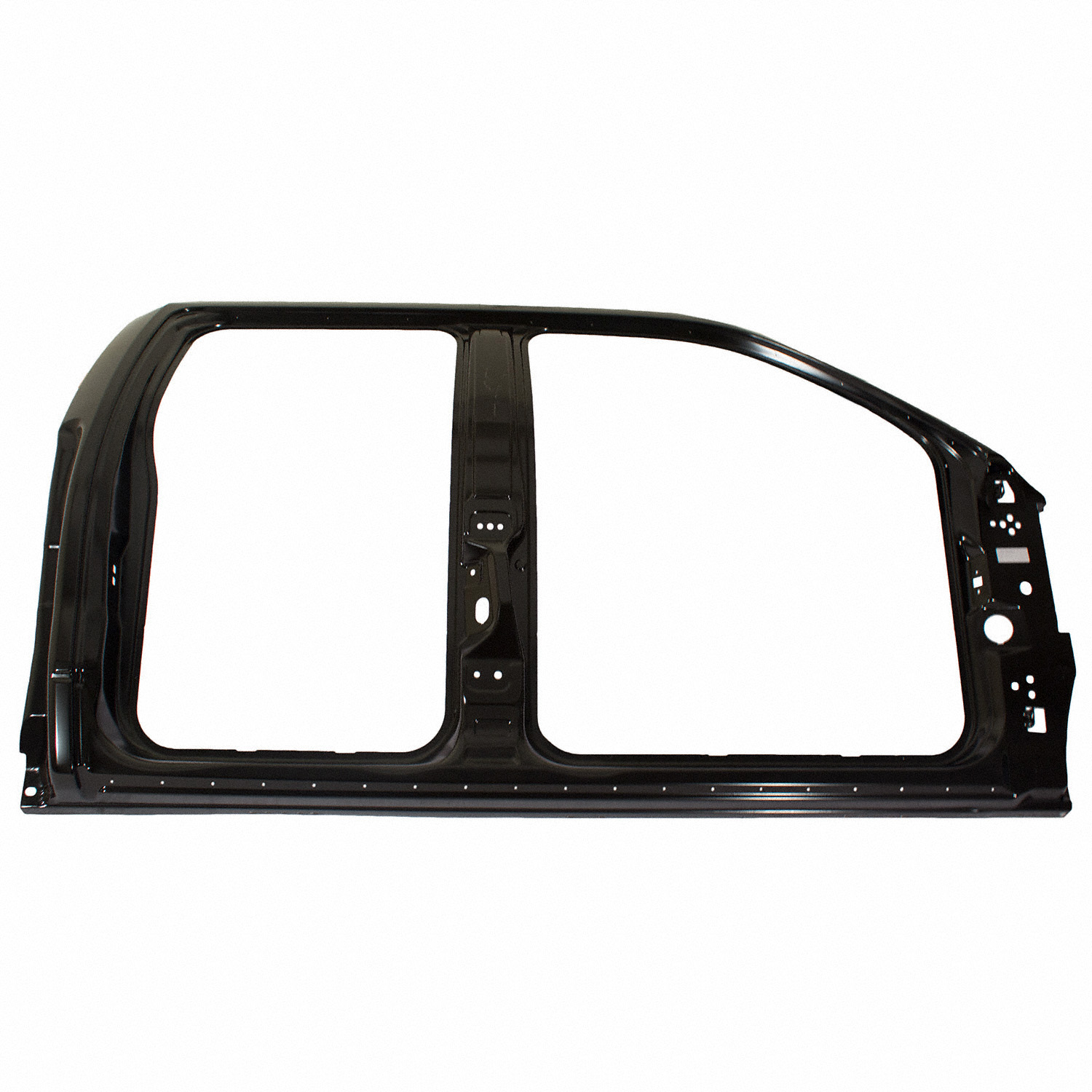 Uniside Door Frame - Right, Outer | Parts | Ford.com
