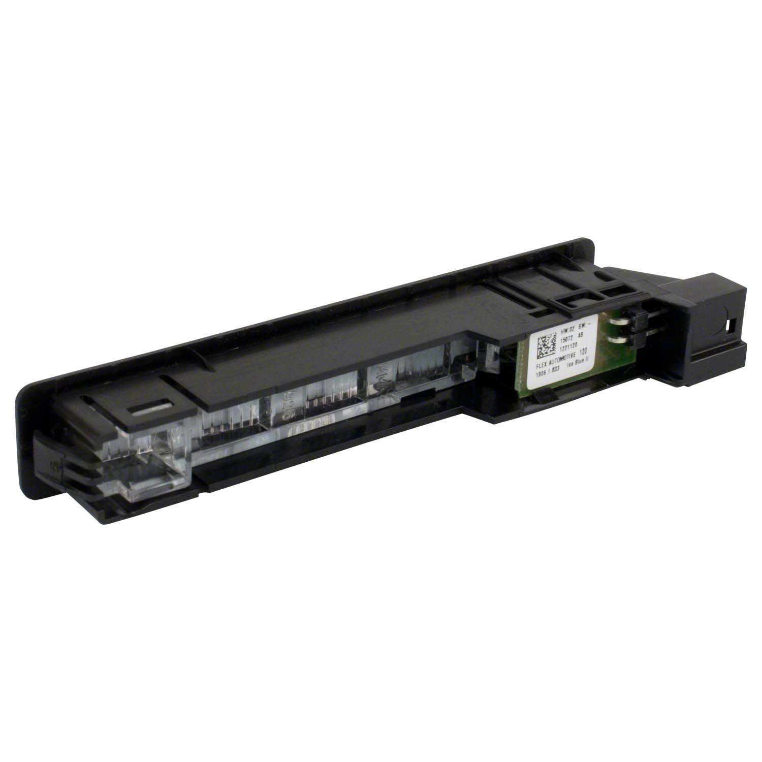 Automatic Transmission Shift Indicator (AT) | Parts | Ford.com